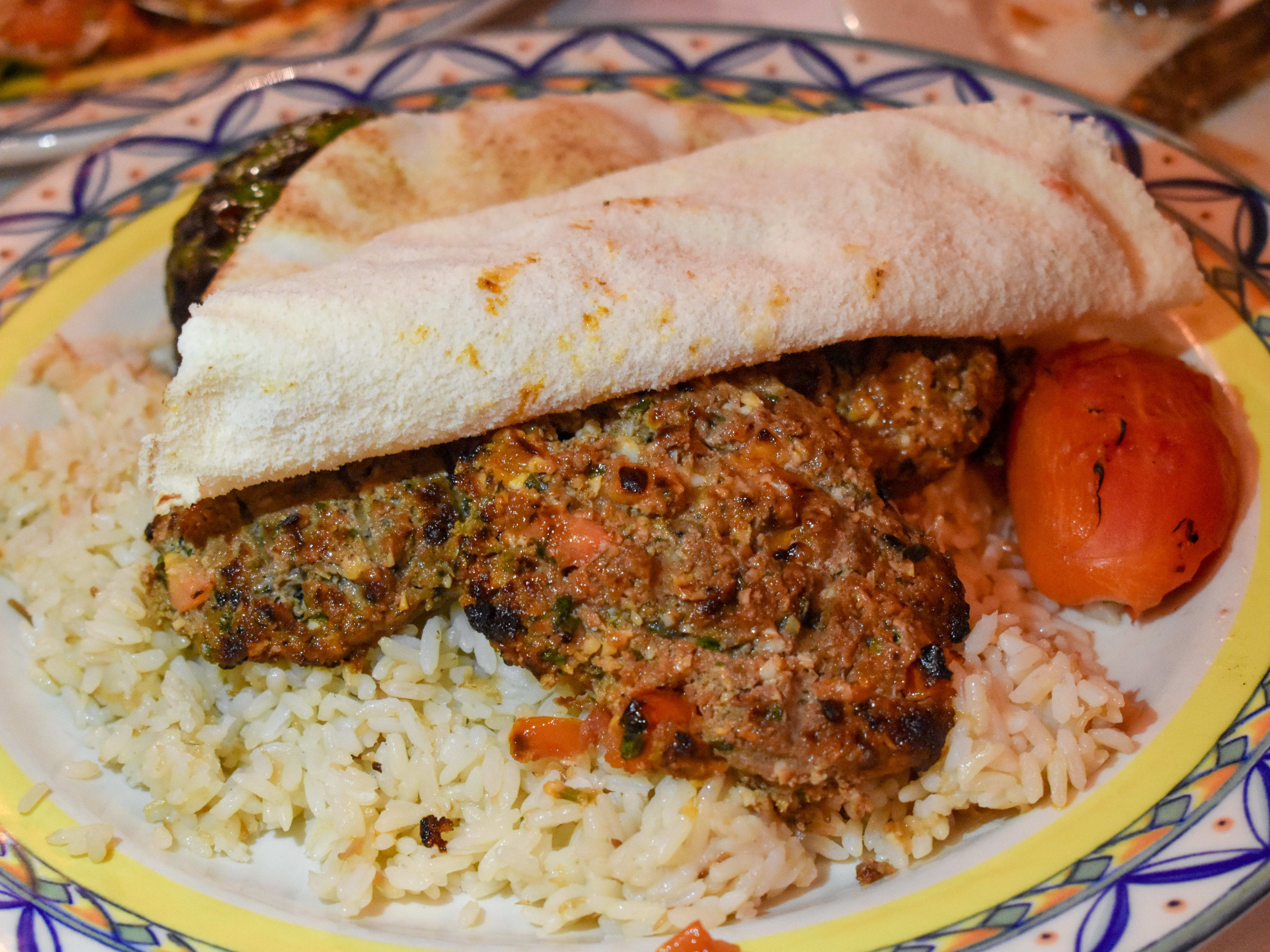 A Guide To Lebanese Food In Bay Ridge - New York - The Infatuation