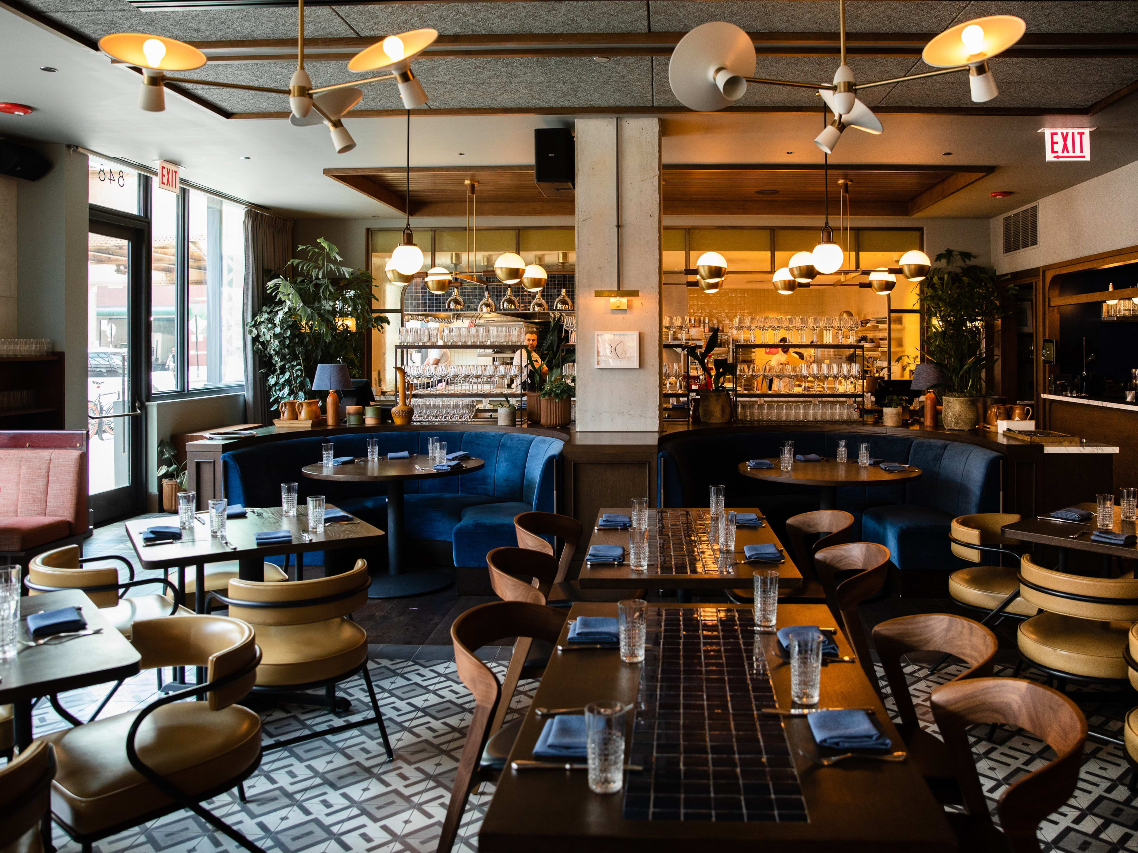 The First Timer’s Guide To Eating In Chicago - Chicago - The Infatuation