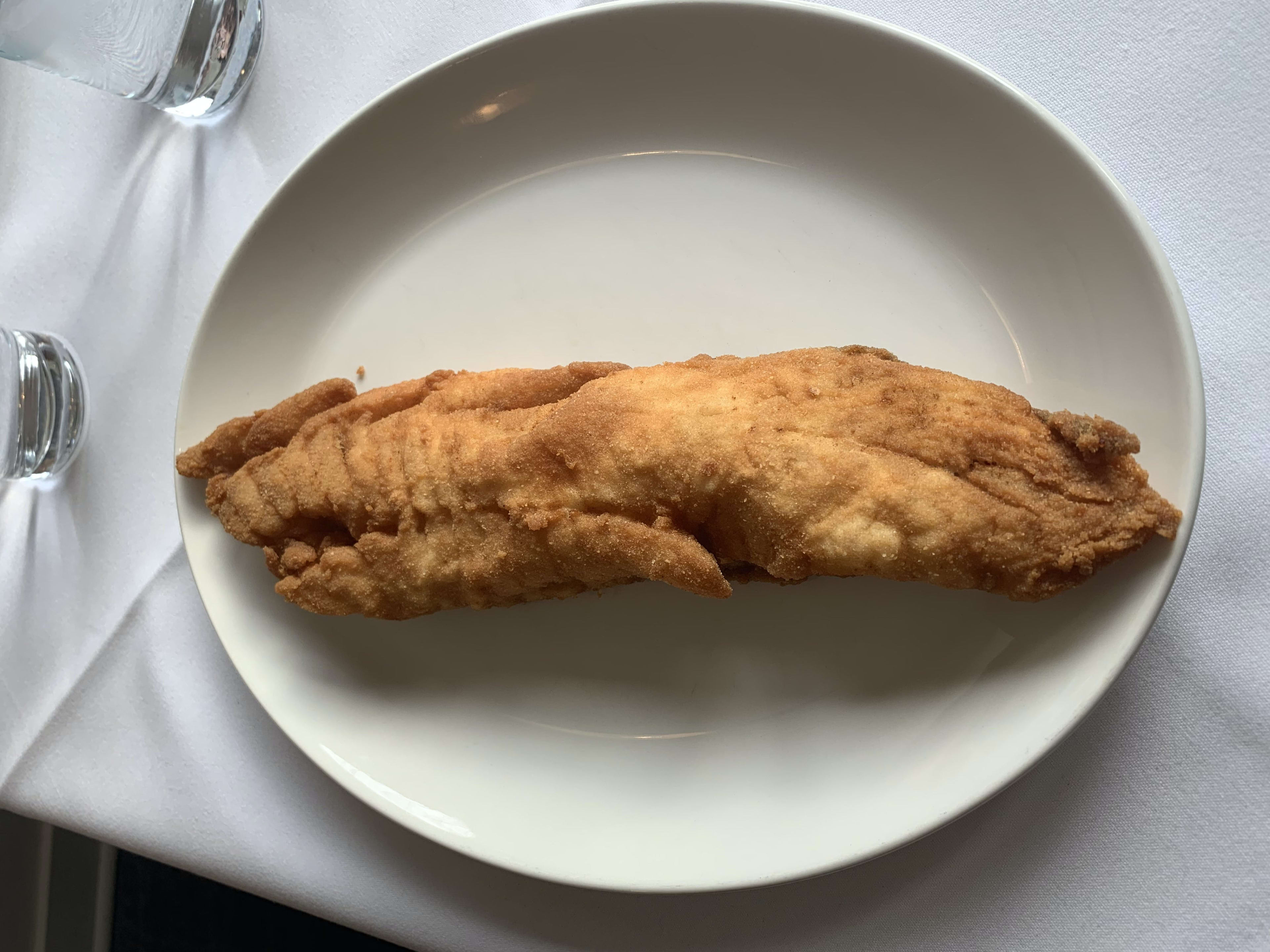 The Best Restaurants For British Food In London - London - The Infatuation