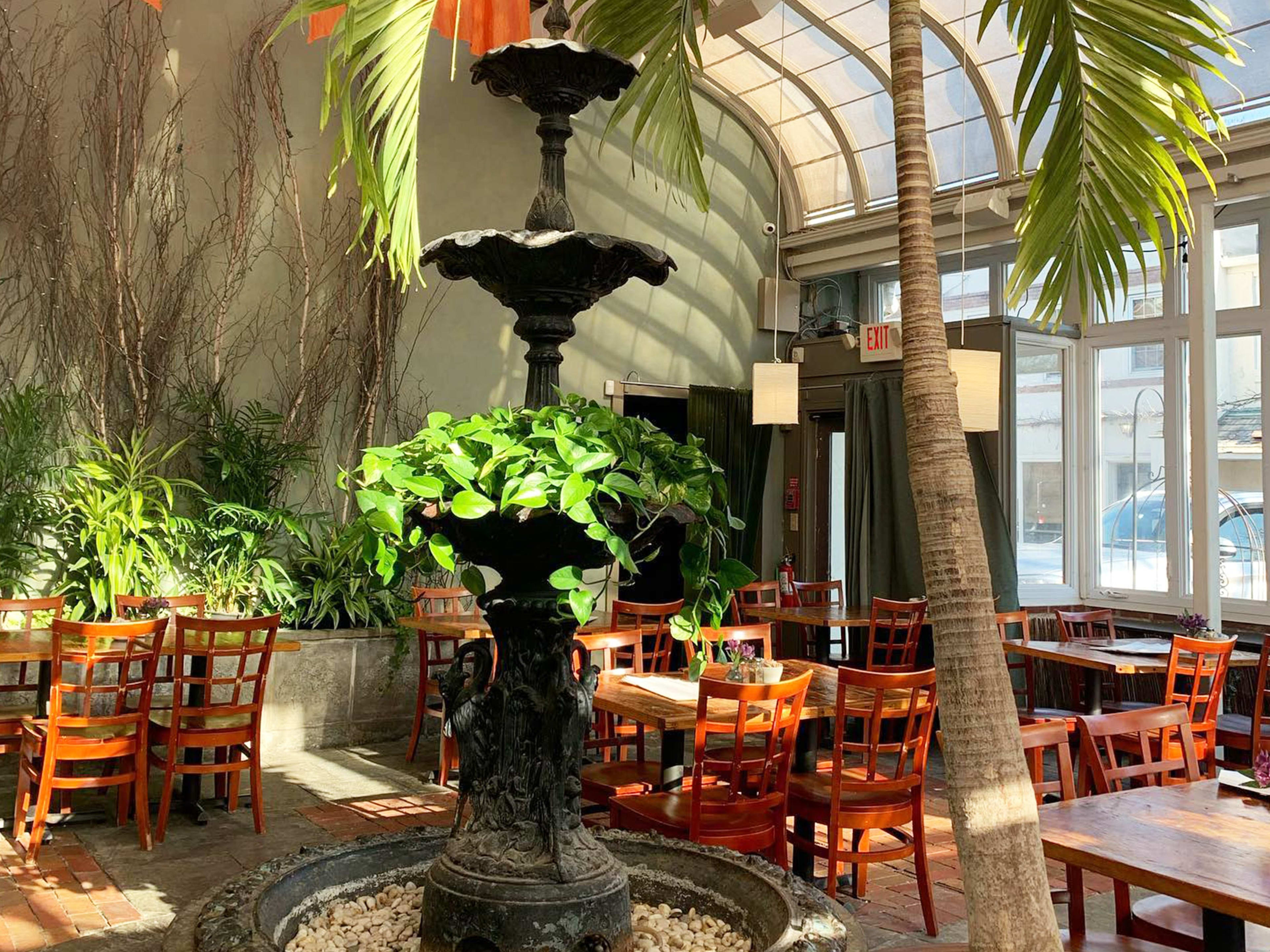 The 20 Best Brunches In Philadelphia - Philadelphia - The Infatuation