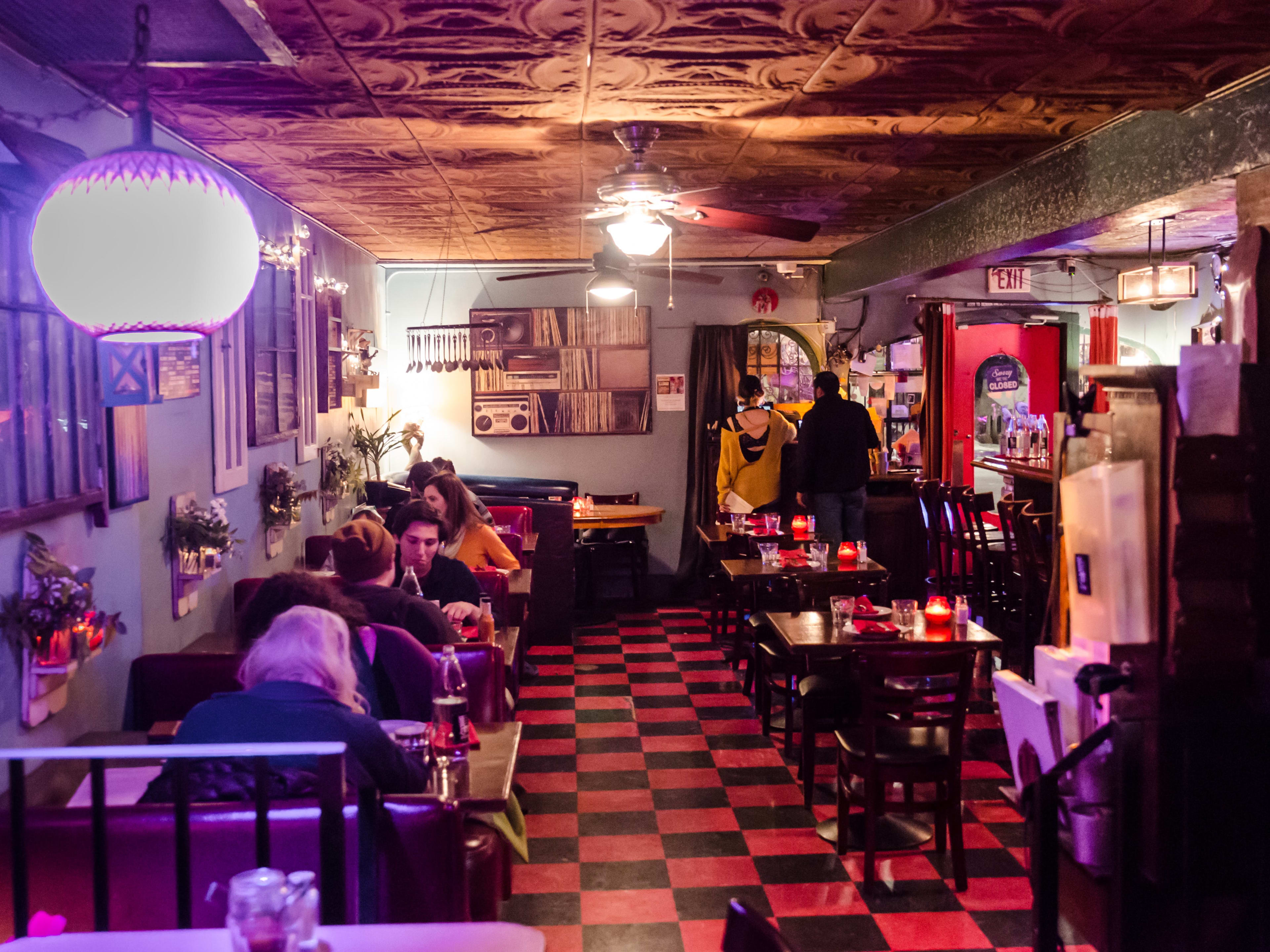The 20 Best Brunch Spots In SF - San Francisco - The Infatuation