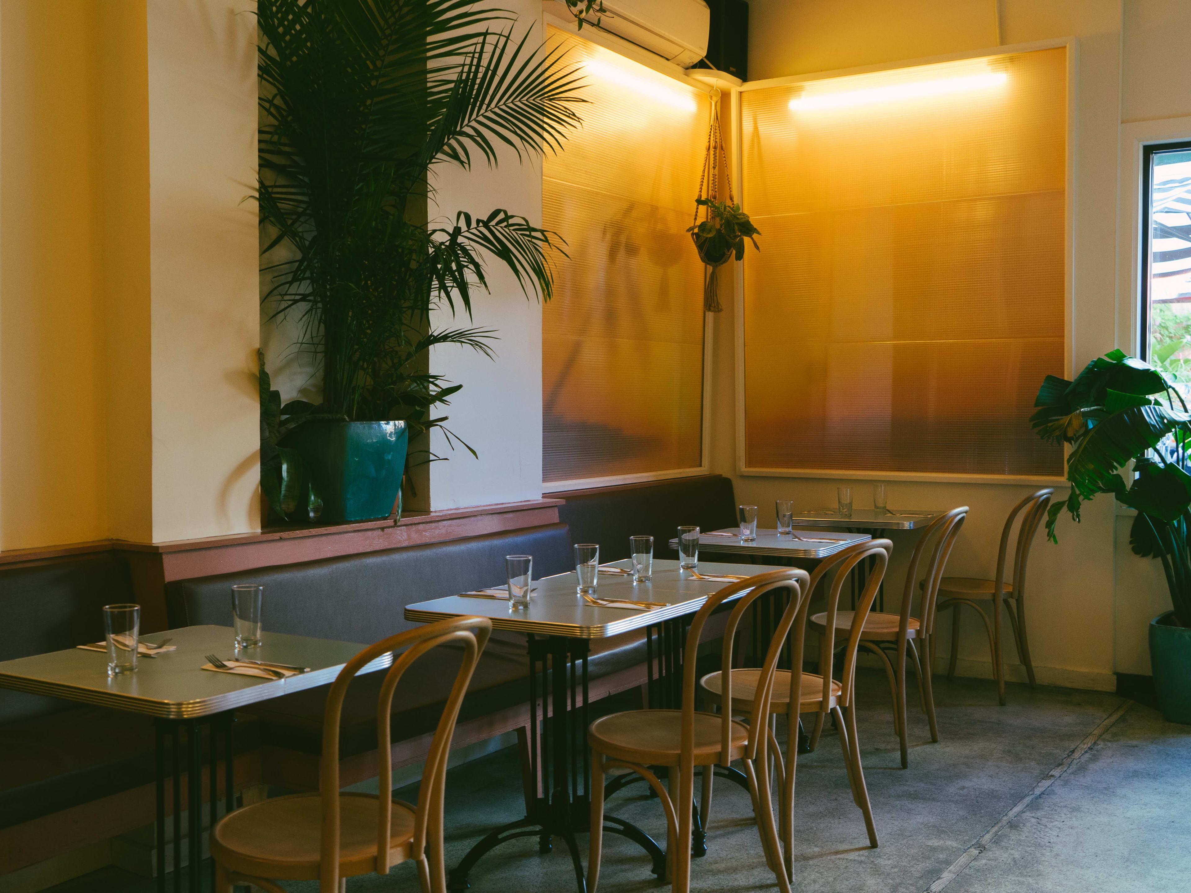 The Casual Weeknight Dinner Guide - New York - The Infatuation