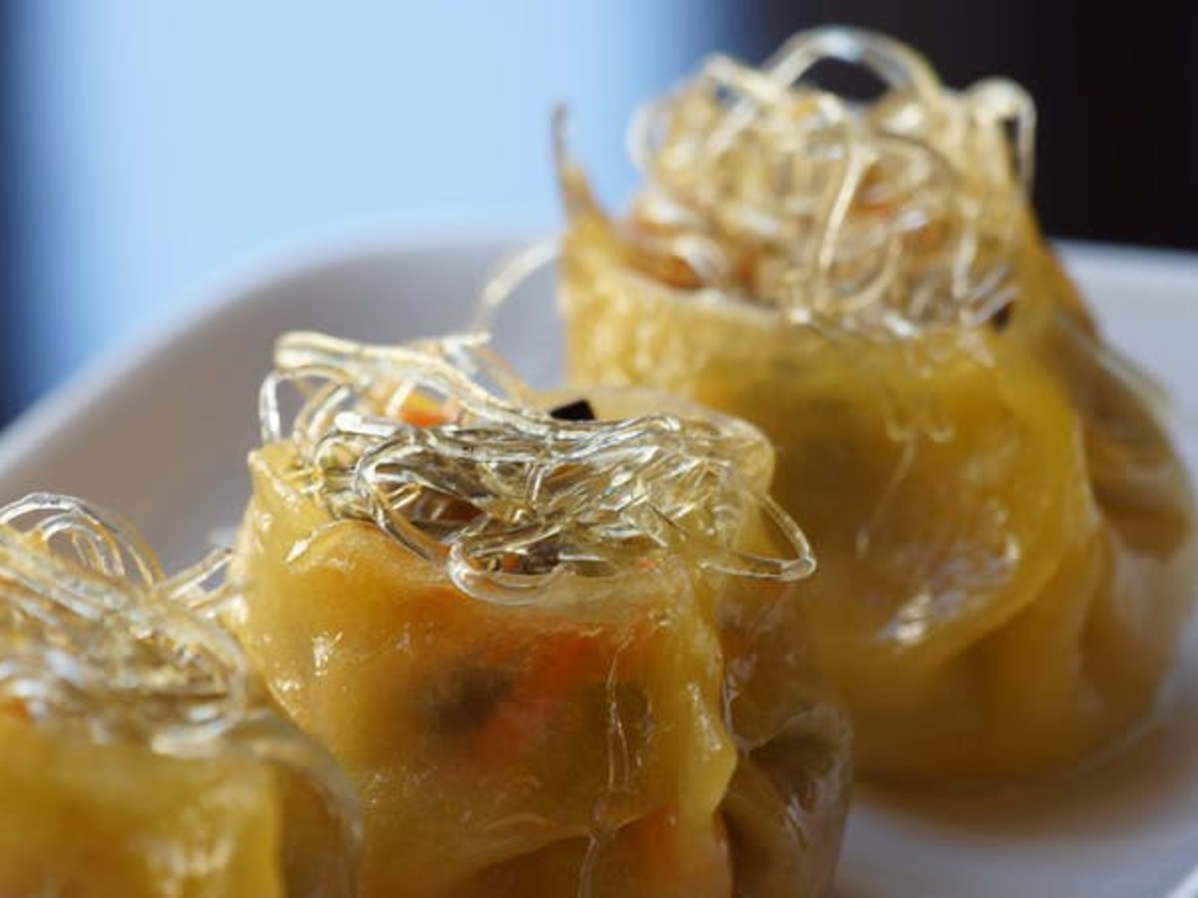The 11 Best Dim Sum Restaurants In London - London - The Infatuation
