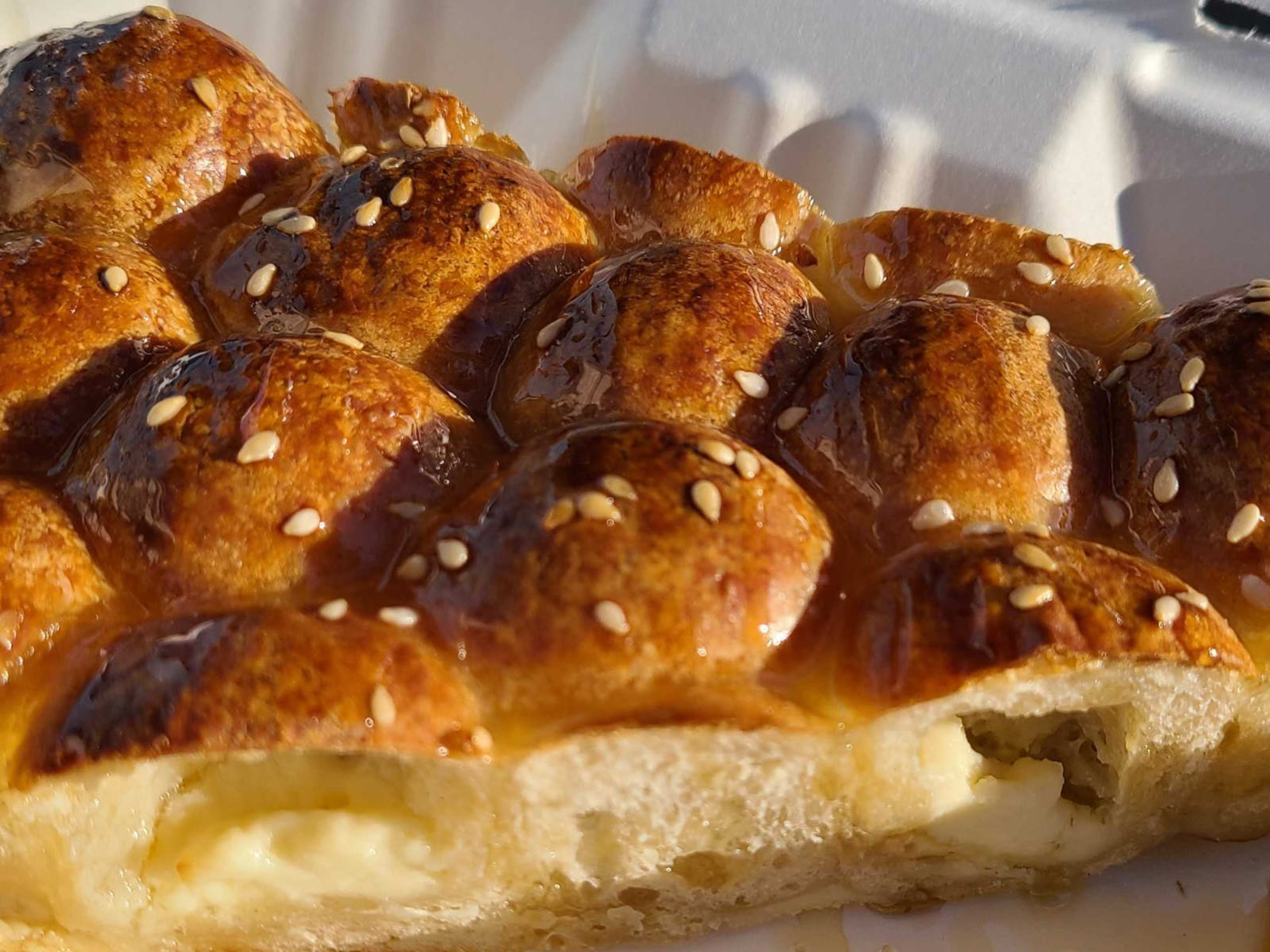 The Best Things We Ate This Week - New York - The Infatuation