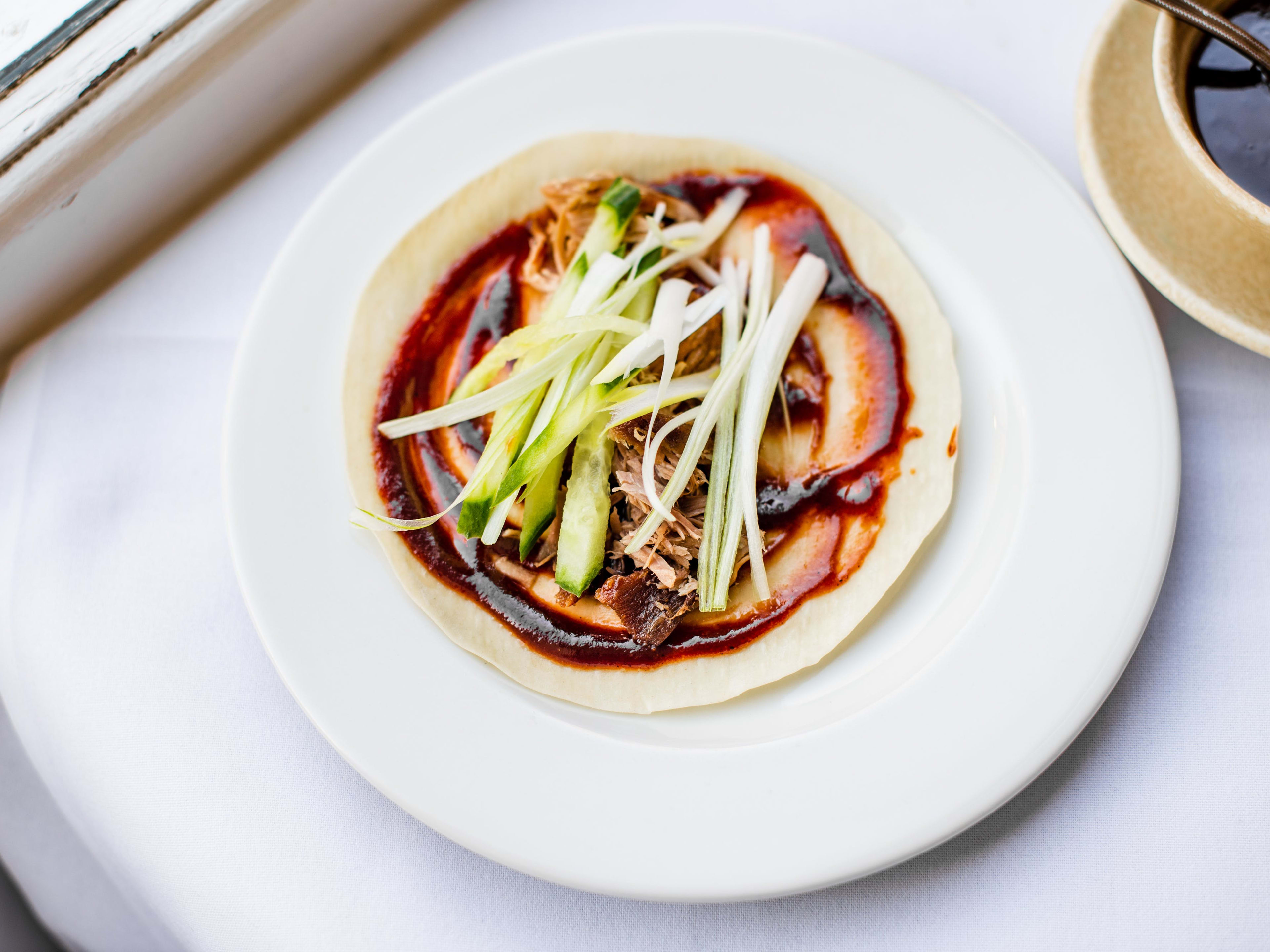 The 21 Best Fancy Restaurants In London To Celebrate A Special Occasion ...