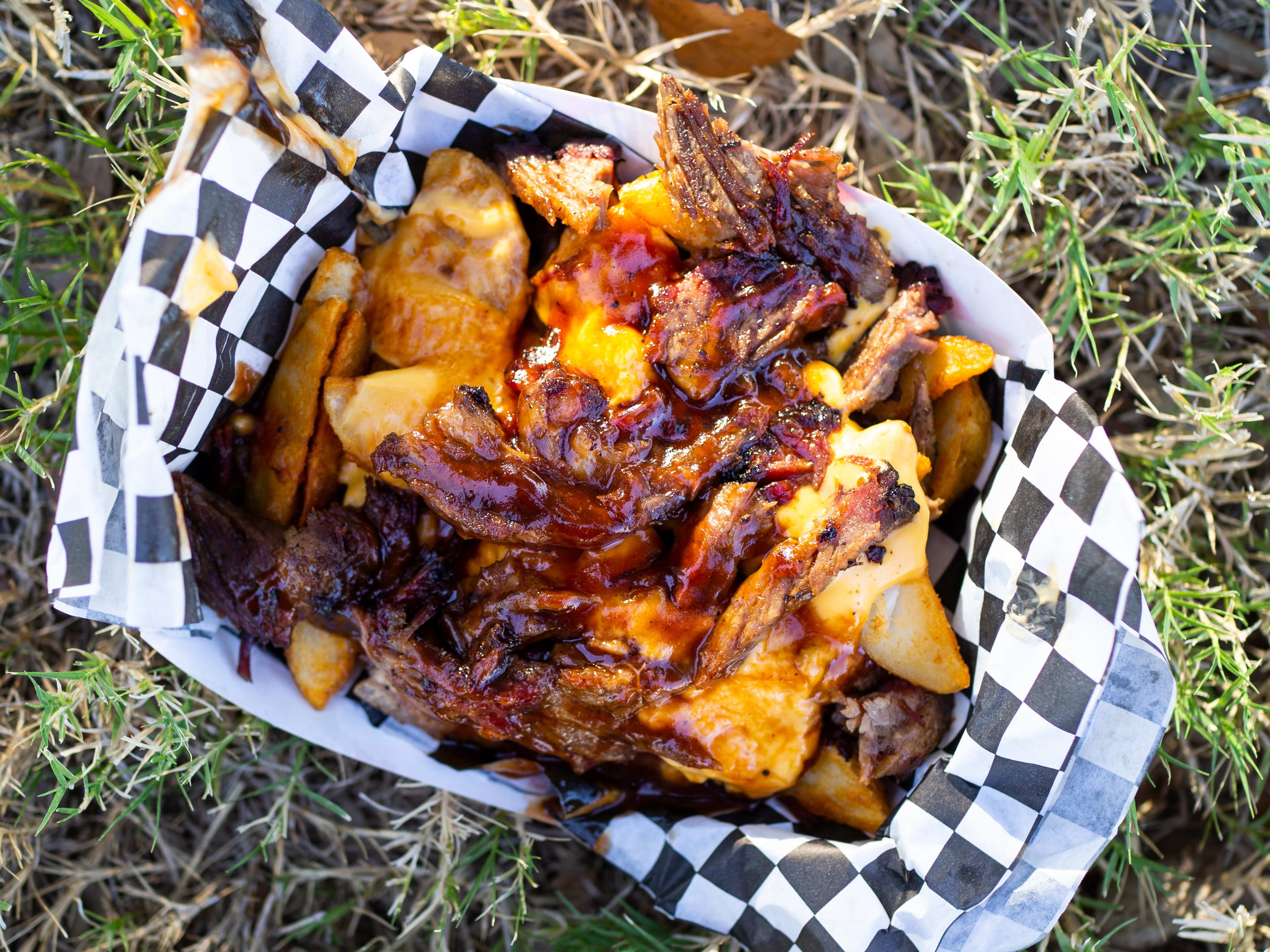 The Best Loaded French Fries In Austin - Austin - The Infatuation