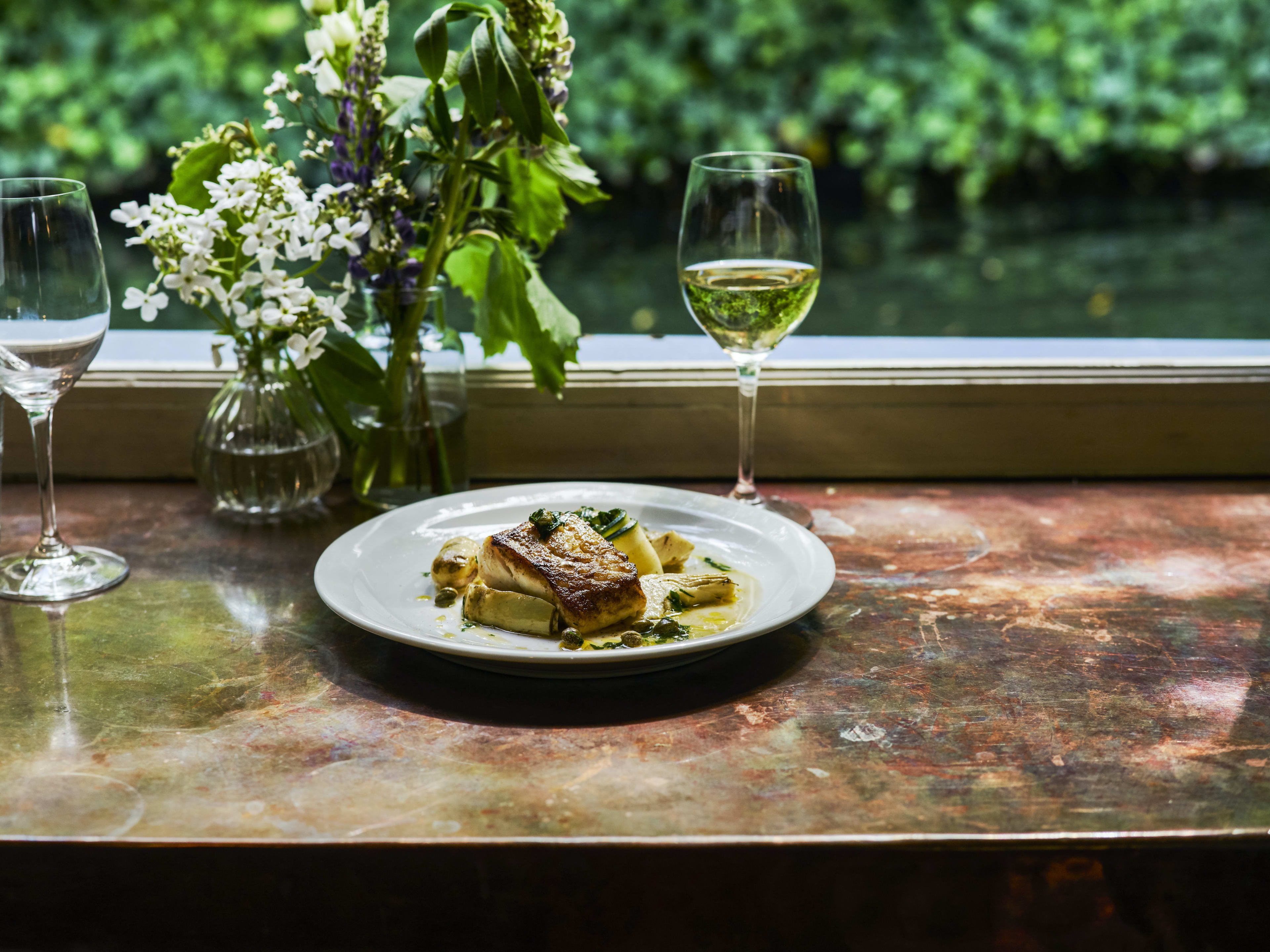 The 14 Best Big Christmas Dinner Restaurants In London - London - The ...