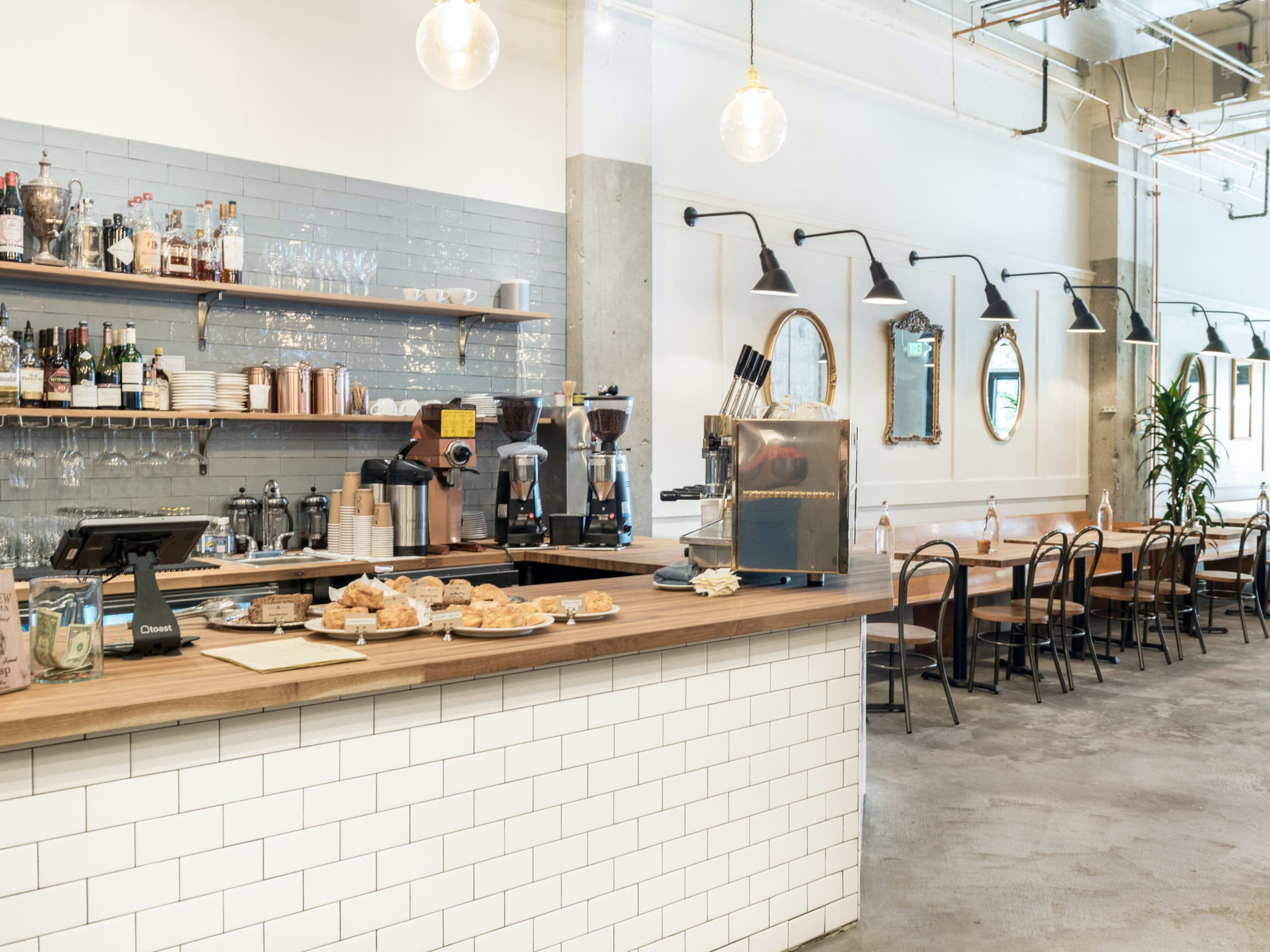 The Downtown Lunch Guide - Seattle - The Infatuation