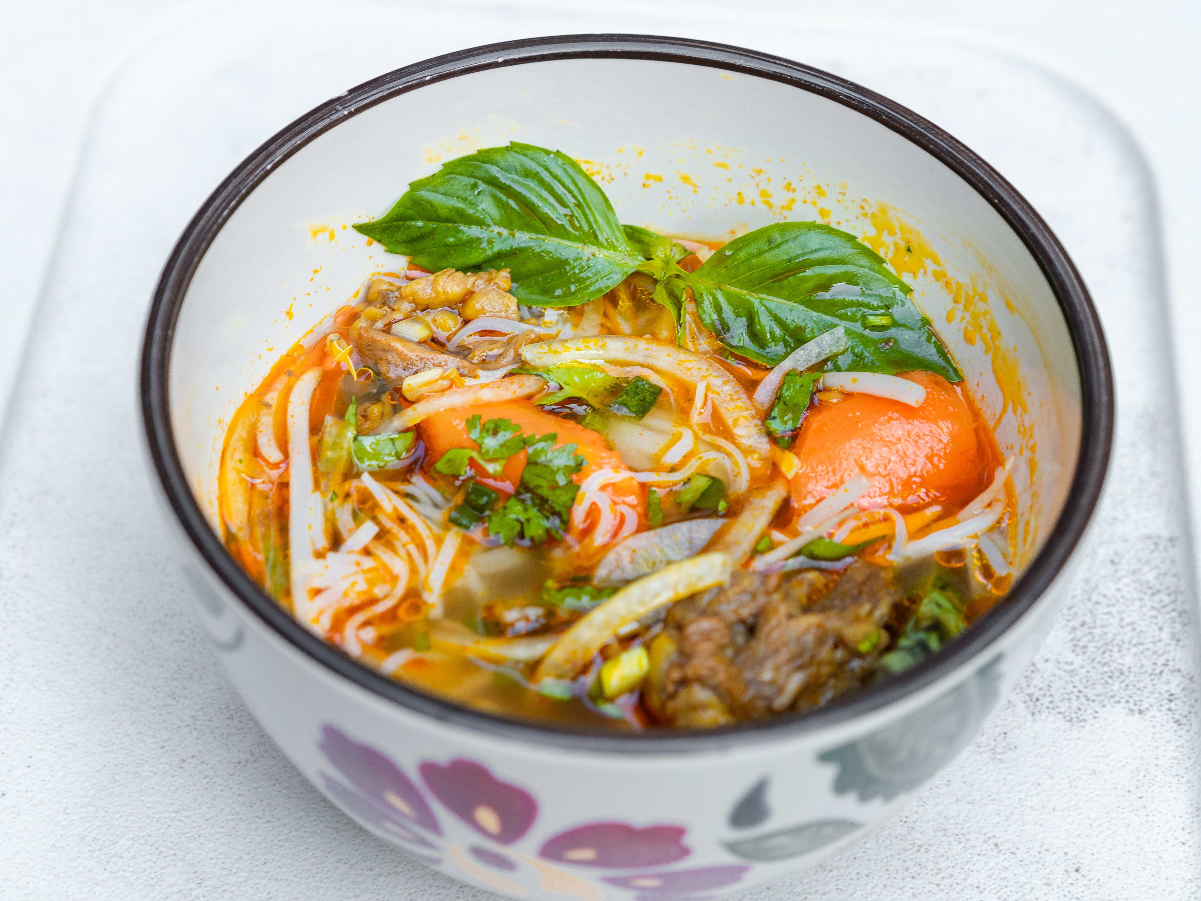 CoCo Vietnamese Sandwiches & Pho - Review - Chicago - The Infatuation