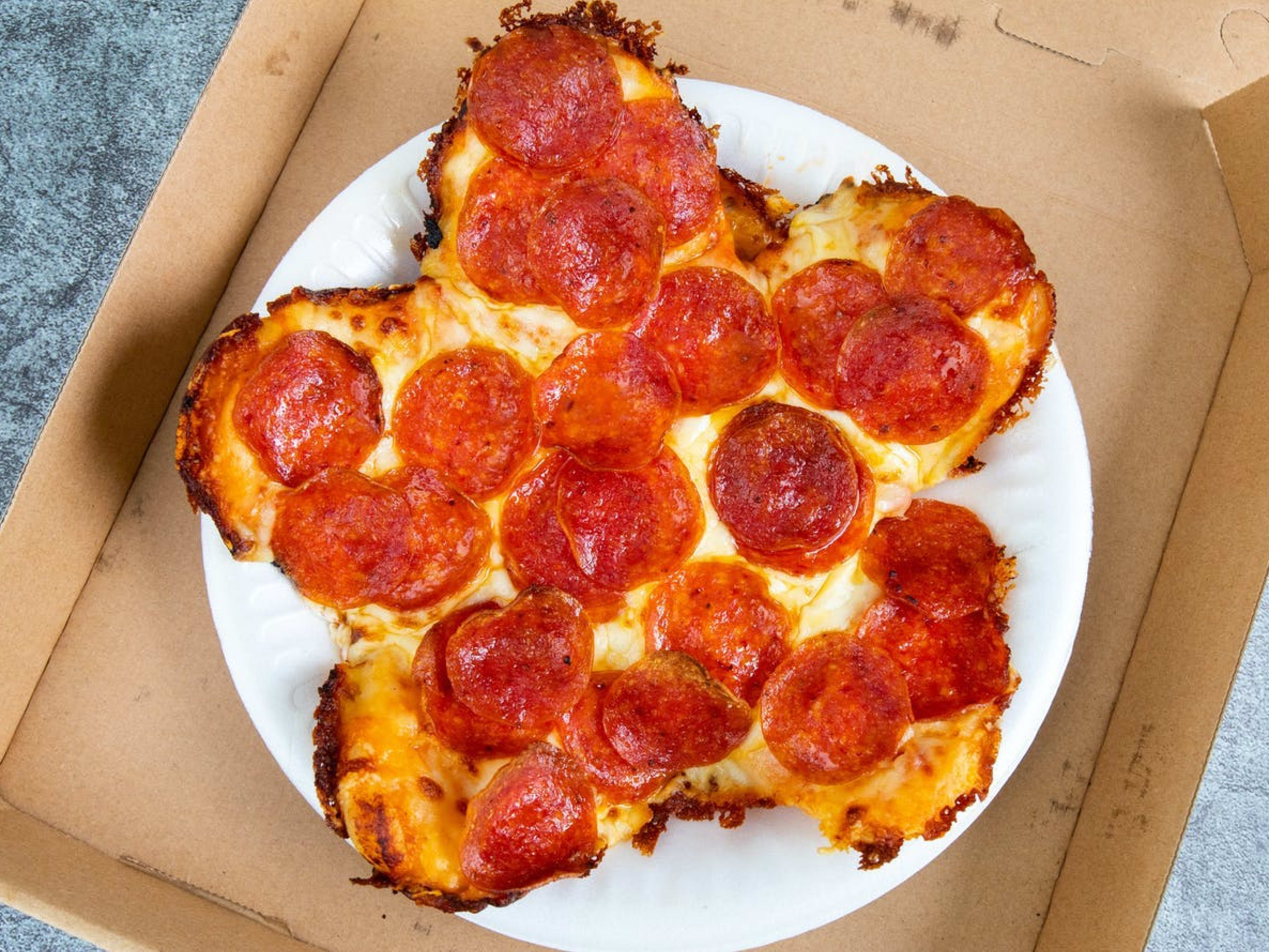 10 Great Cuban Pizzas To Try Around Miami - Miami - The Infatuation