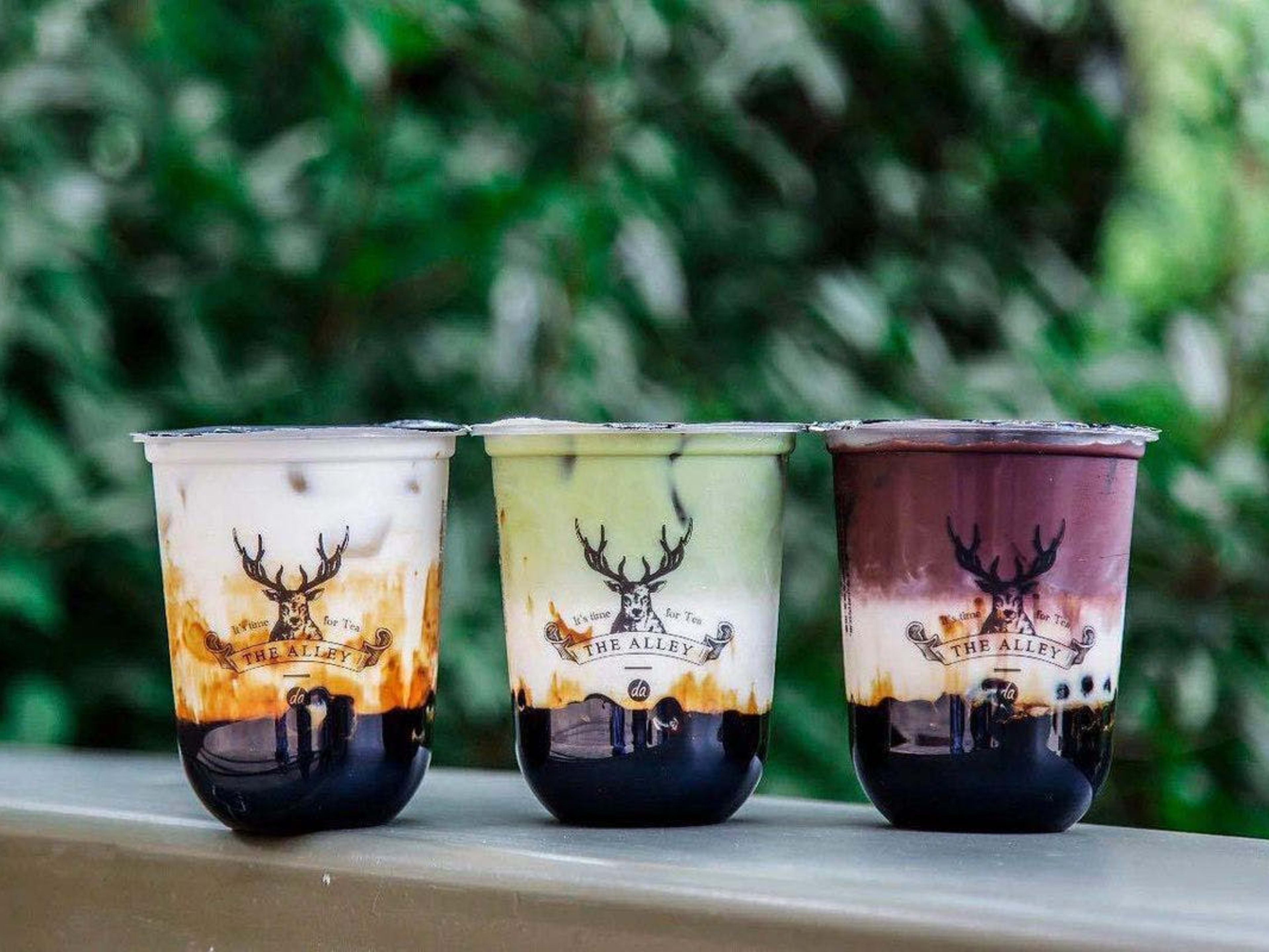 The 8 Best Places To Drink Bubble Tea In London - London - The Infatuation