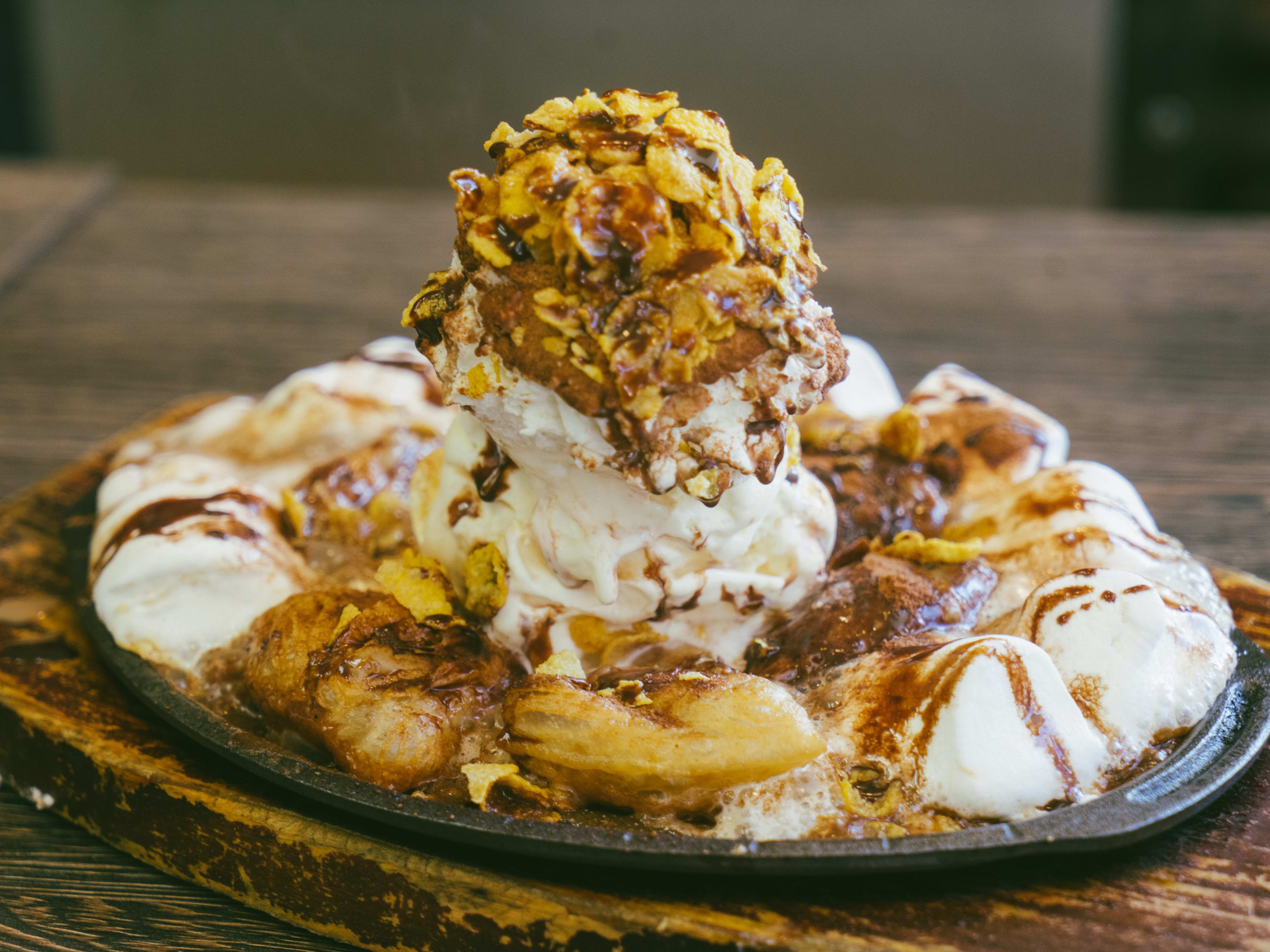The Best Restaurants In Elmhurst - New York - The Infatuation