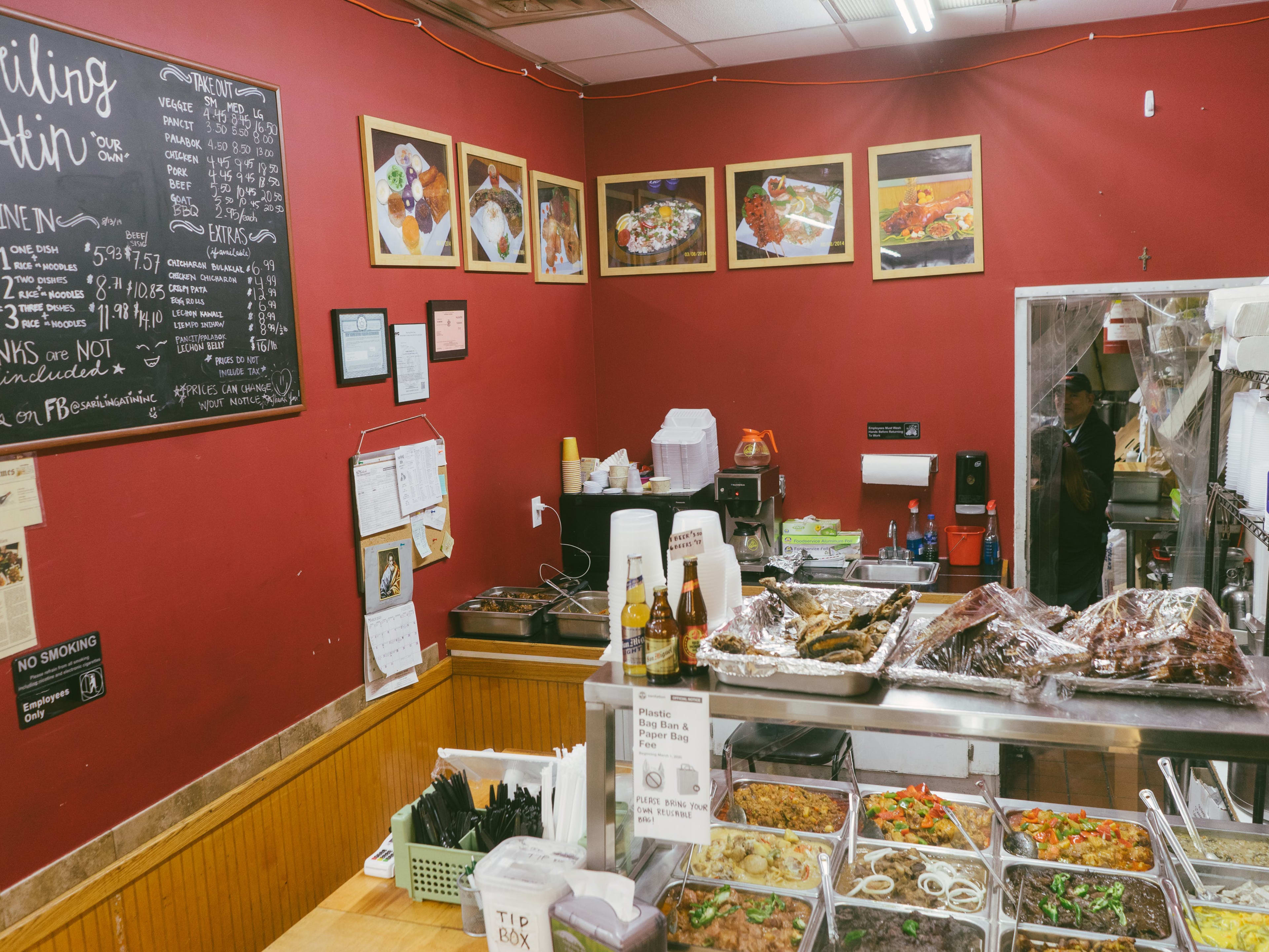 The Best Restaurants In Elmhurst - New York - The Infatuation