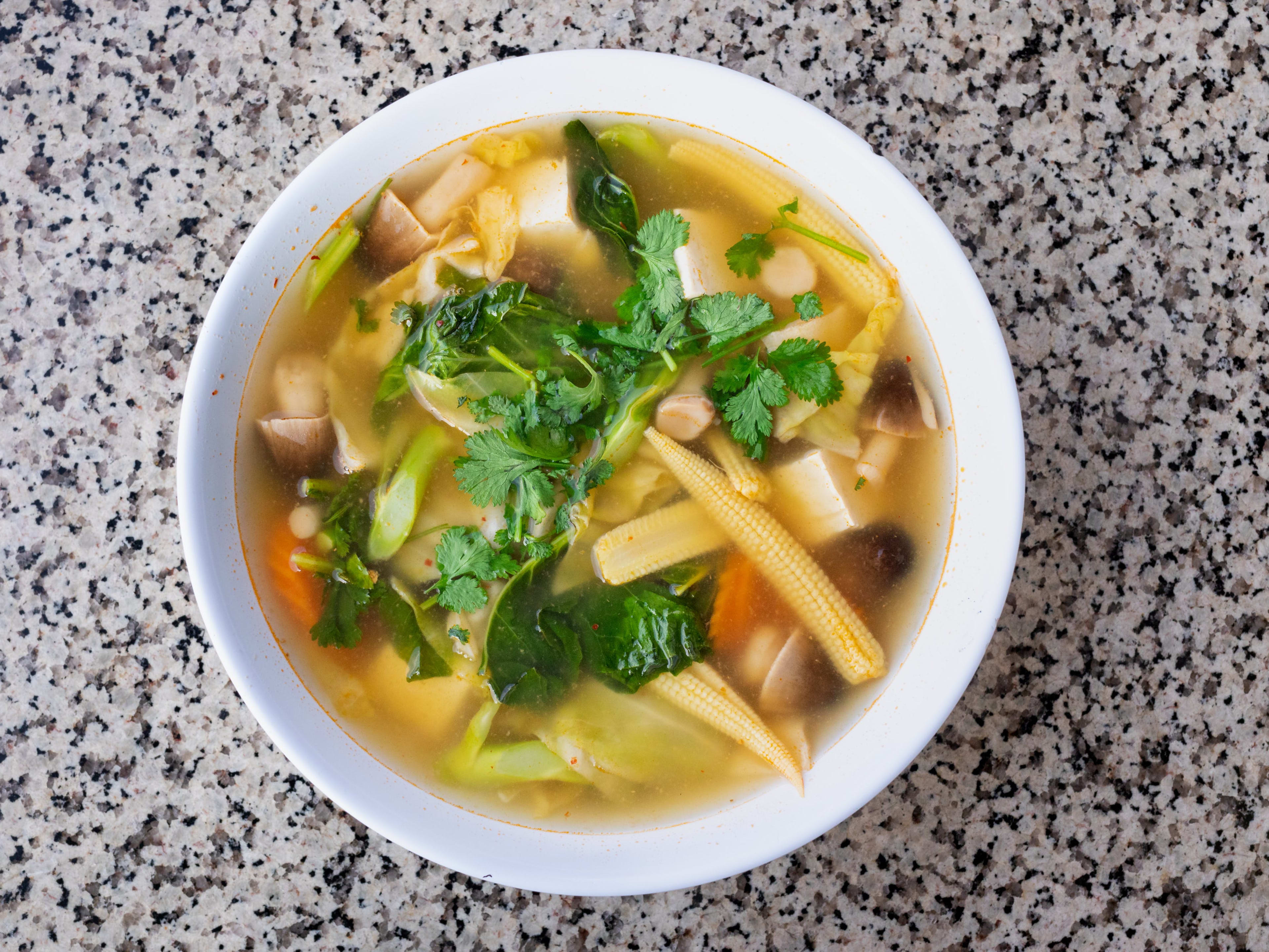 The 32 Best Late Night Restaurants In Los Angeles - Los Angeles - The ...