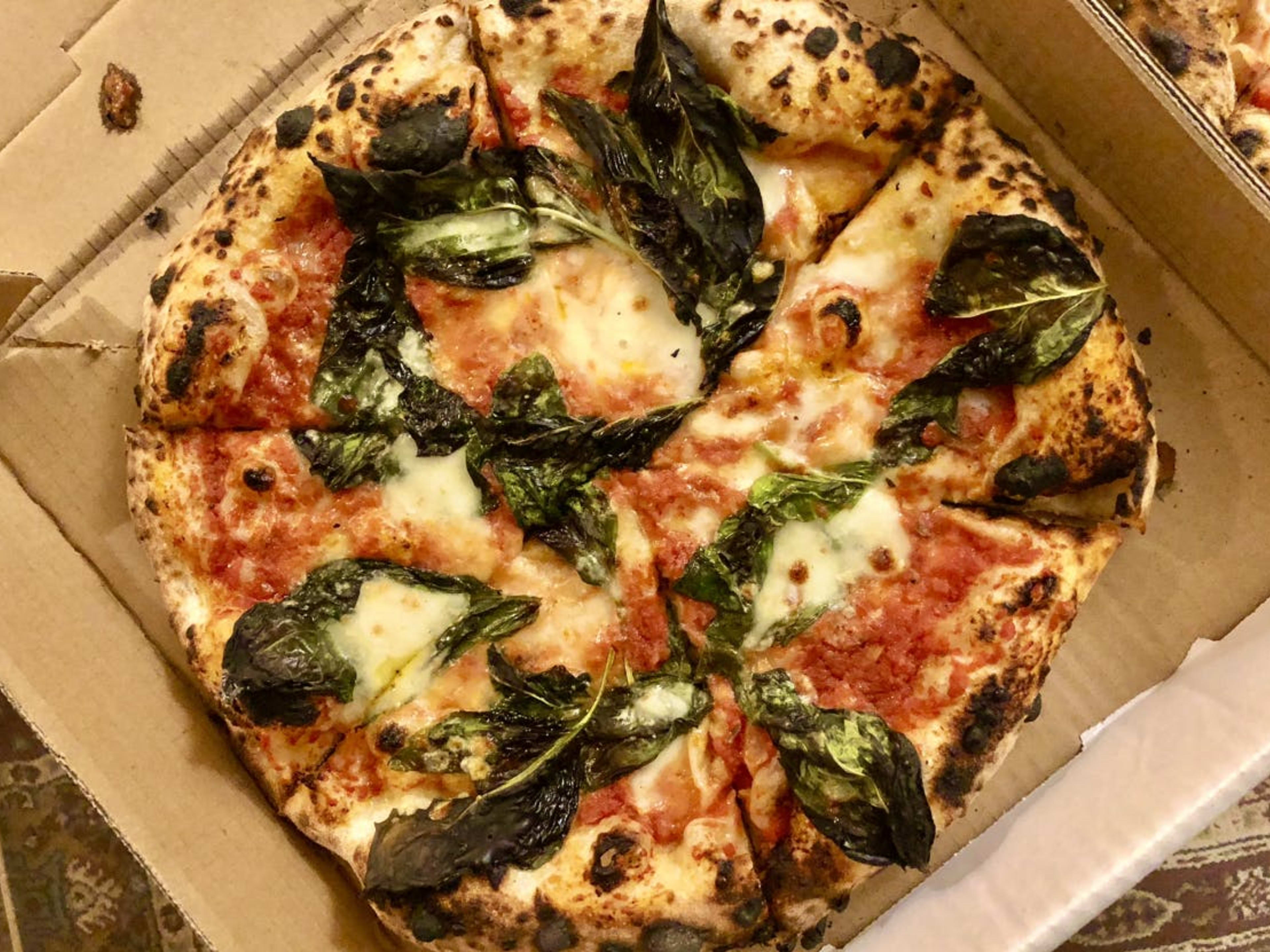 Infatuation Editorial Lead Brant Cox's 5 Favorite LA Restaurants Right ...