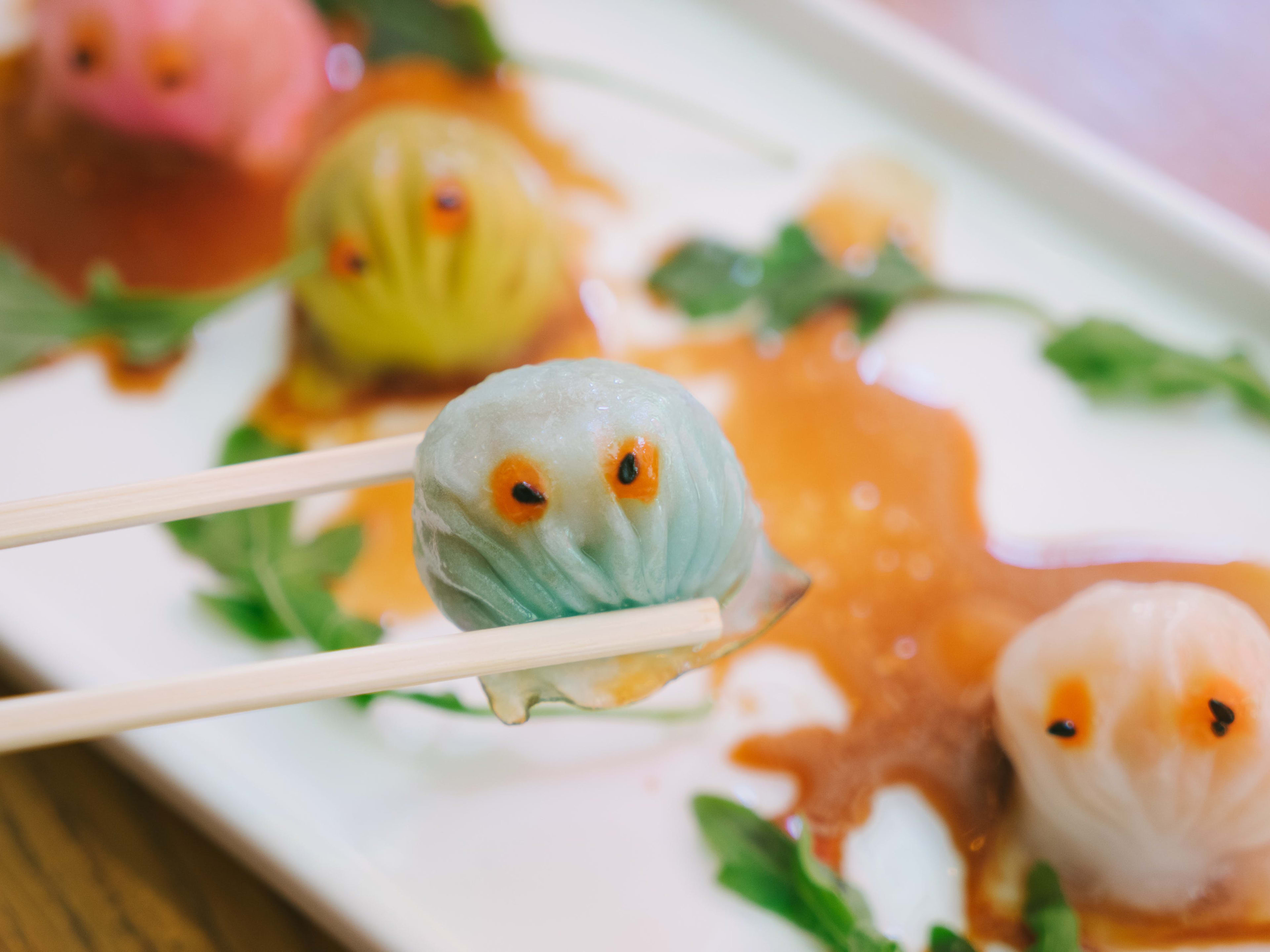 The Sunday Night Delivery Guide - New York - The Infatuation