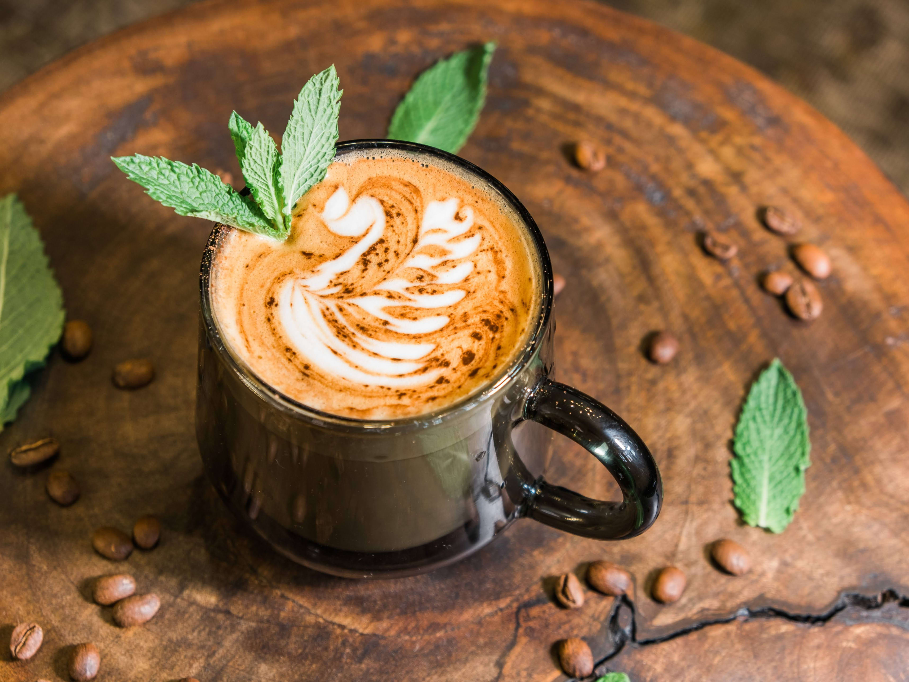 Drip Collective - Review - West Loop - Chicago - The Infatuation