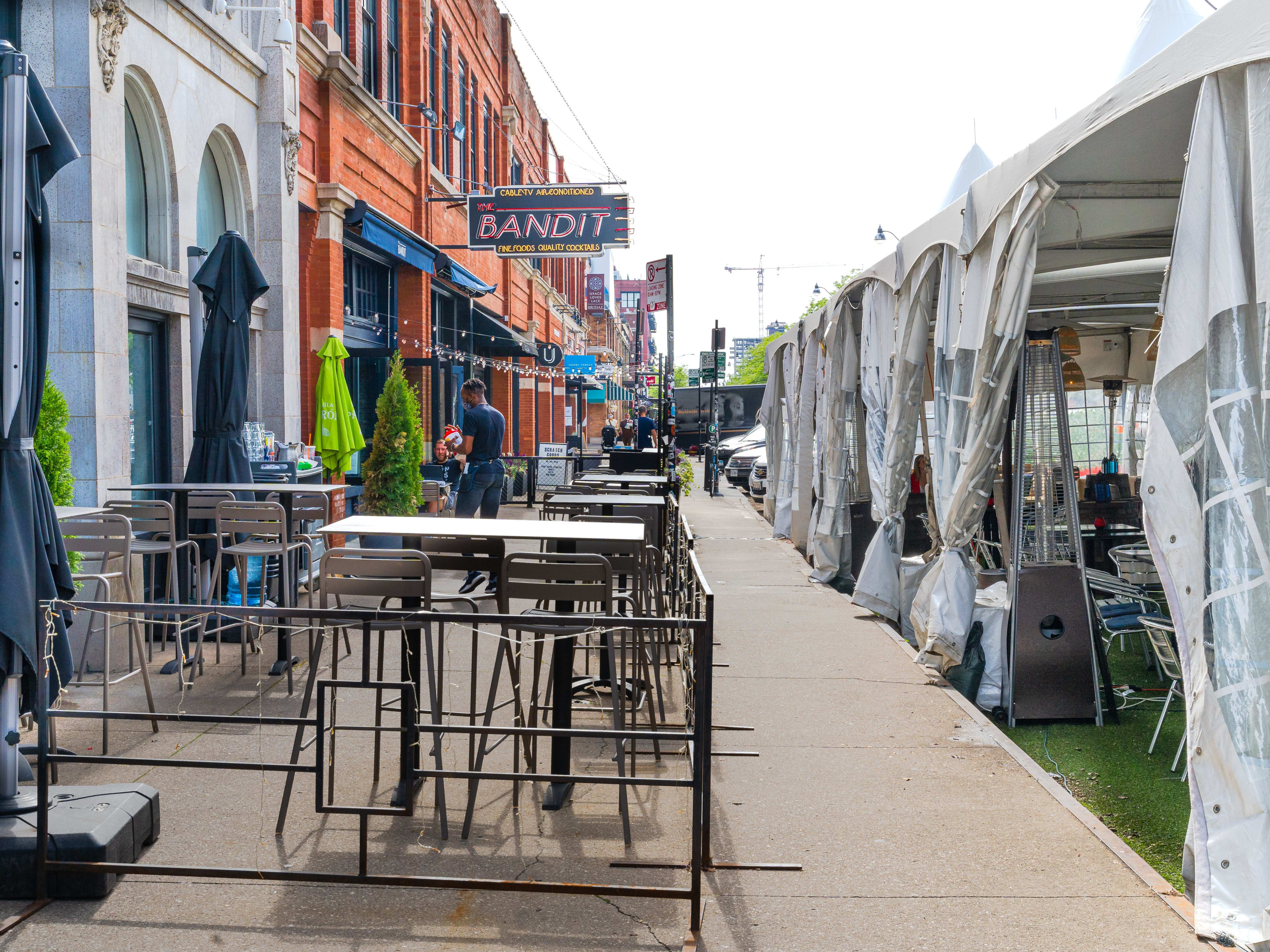 The 11 Best Brunch Restaurants In The West Loop - Chicago - The Infatuation