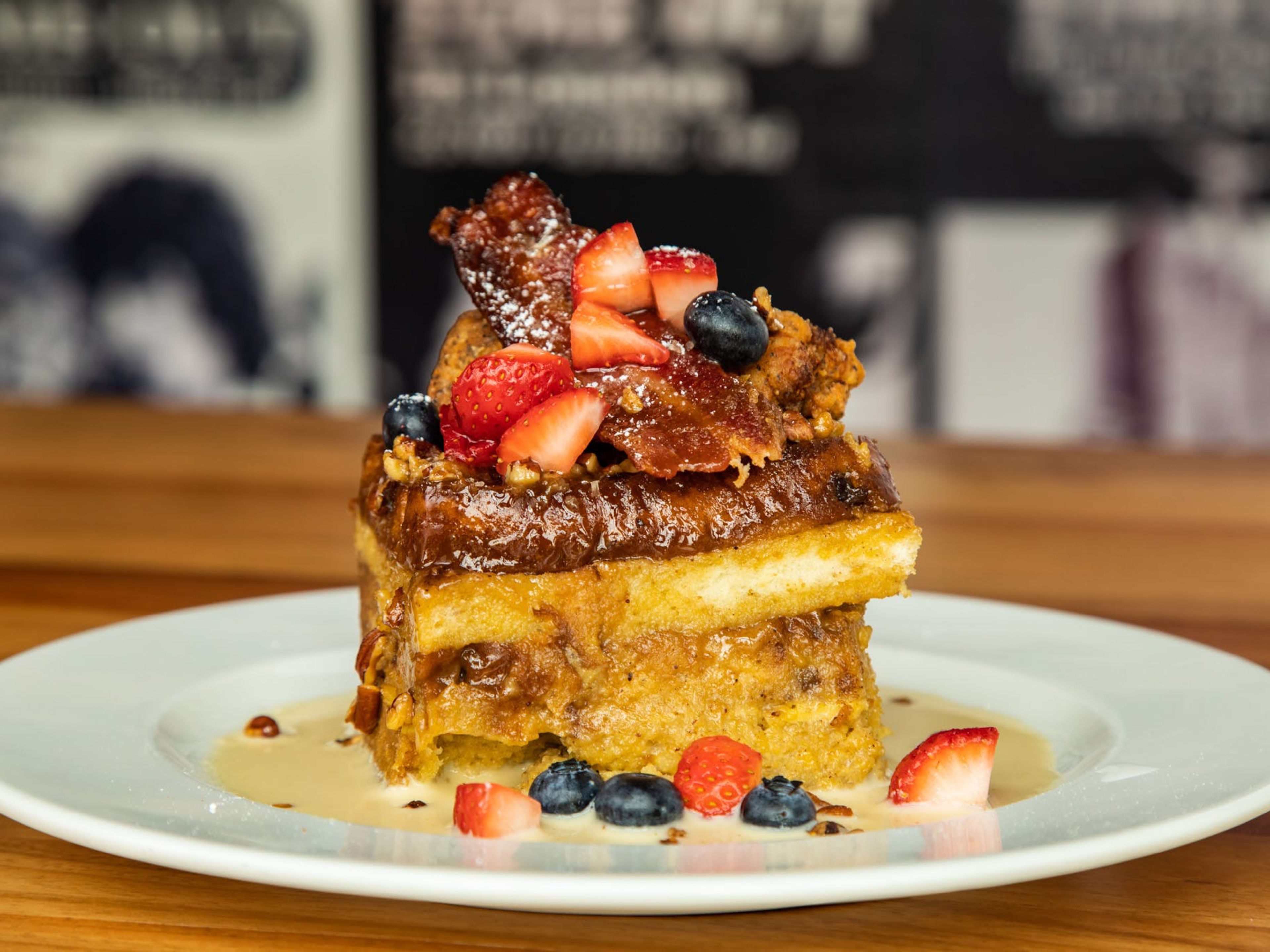 The 11 Best Brunch Restaurants In The West Loop - Chicago - The Infatuation The 11 Best Brunch Restaurants In The West Loop - Chicago - The Infatuation