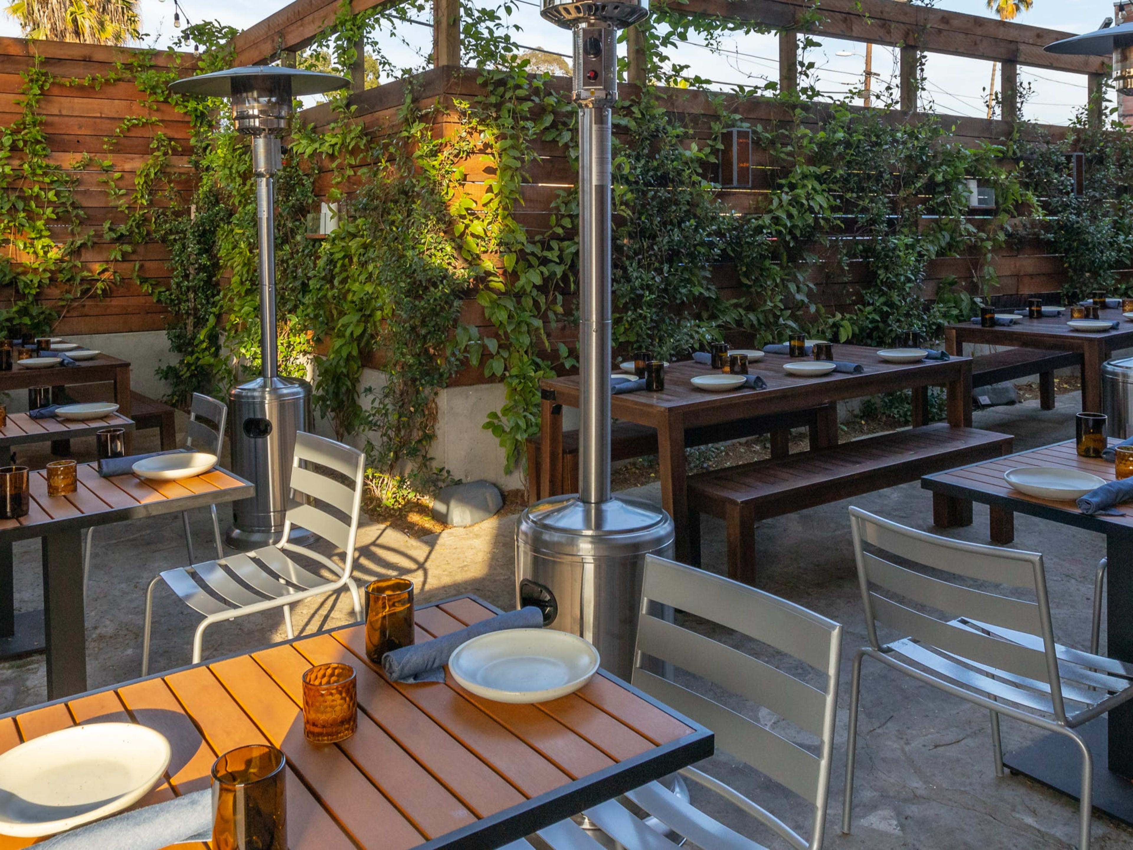 The 13 Best Barbecue Restaurants In LA - Los Angeles - The Infatuation