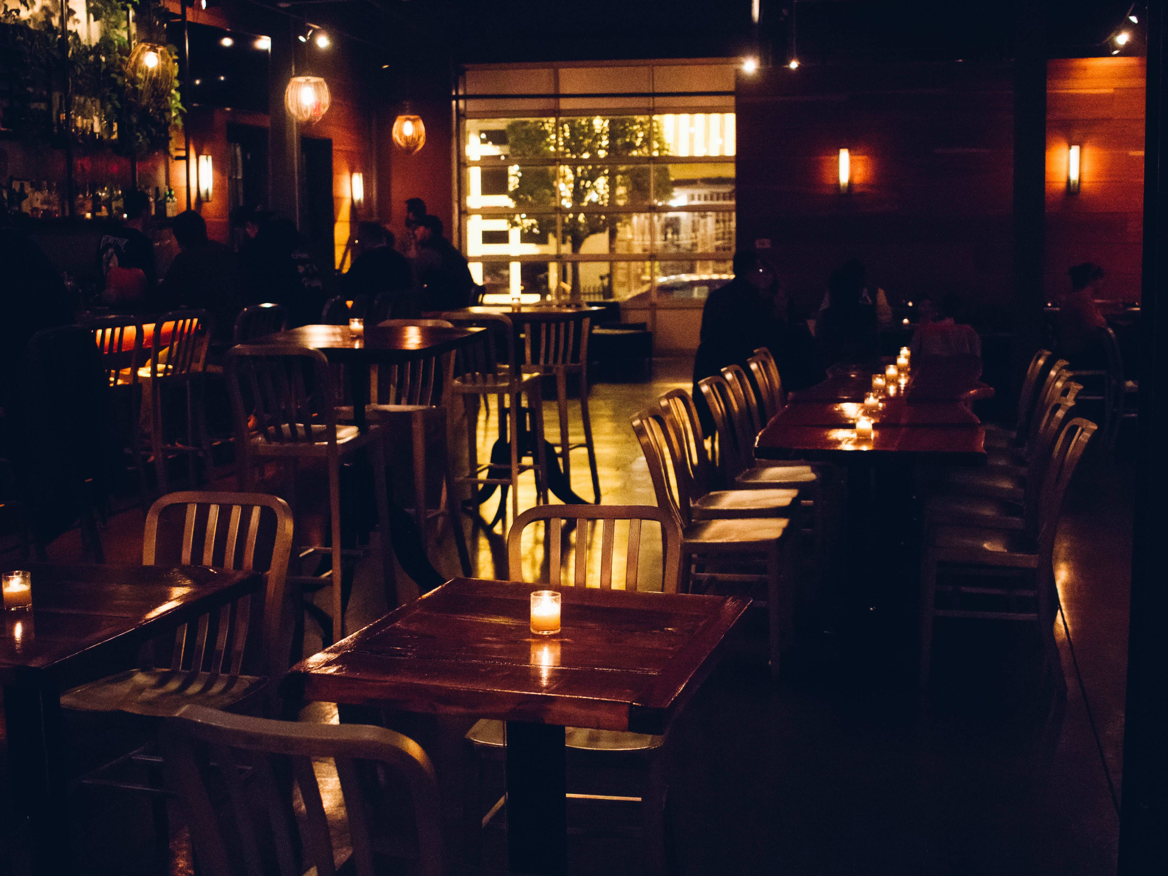 The Best Philly Bars & Restaurants With Live Music - Philadelphia - The ...