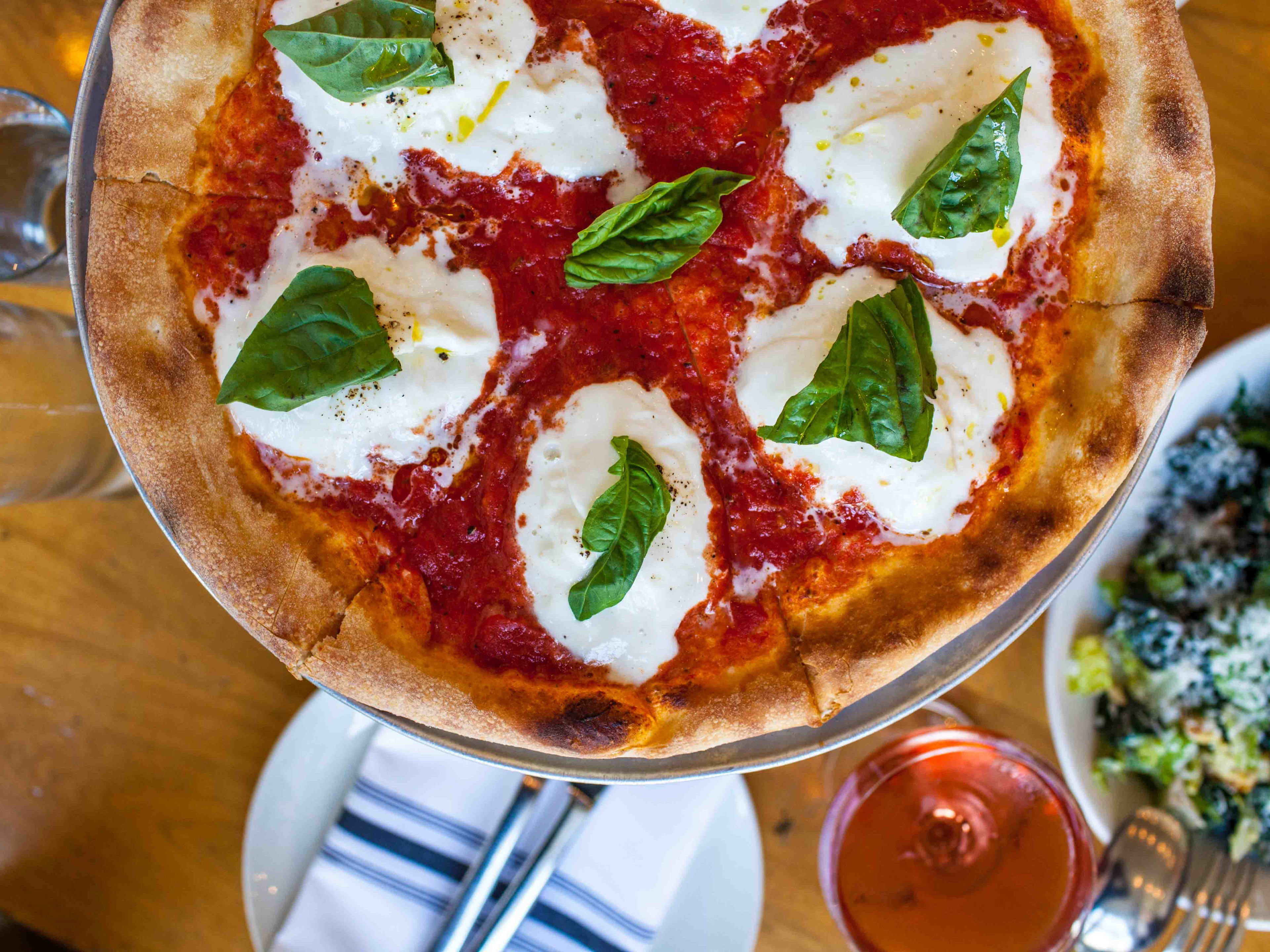 The 20 Best Happy Hours In SF - San Francisco - The Infatuation