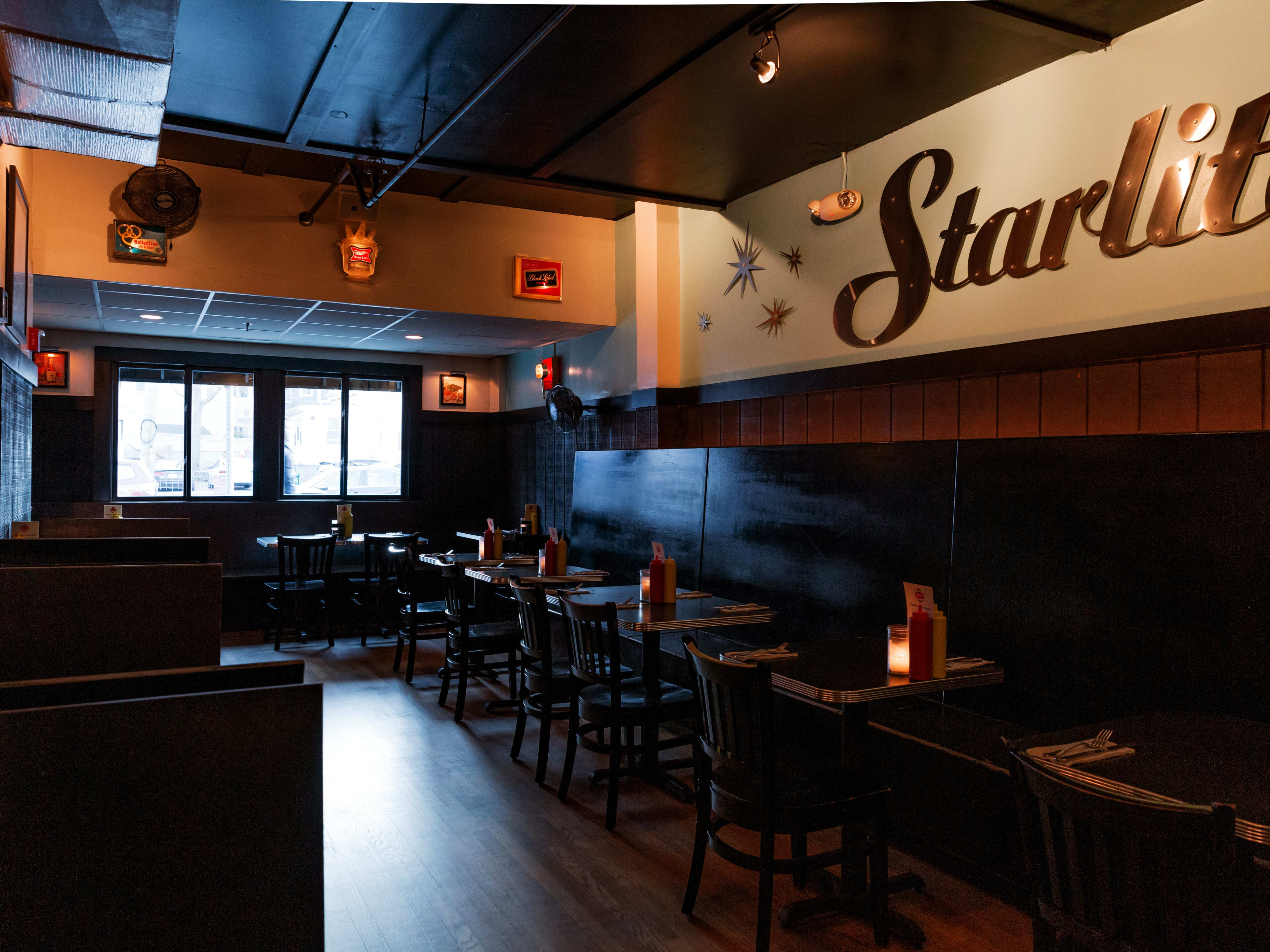 The Best Restaurants In Inman Square - Boston - The Infatuation