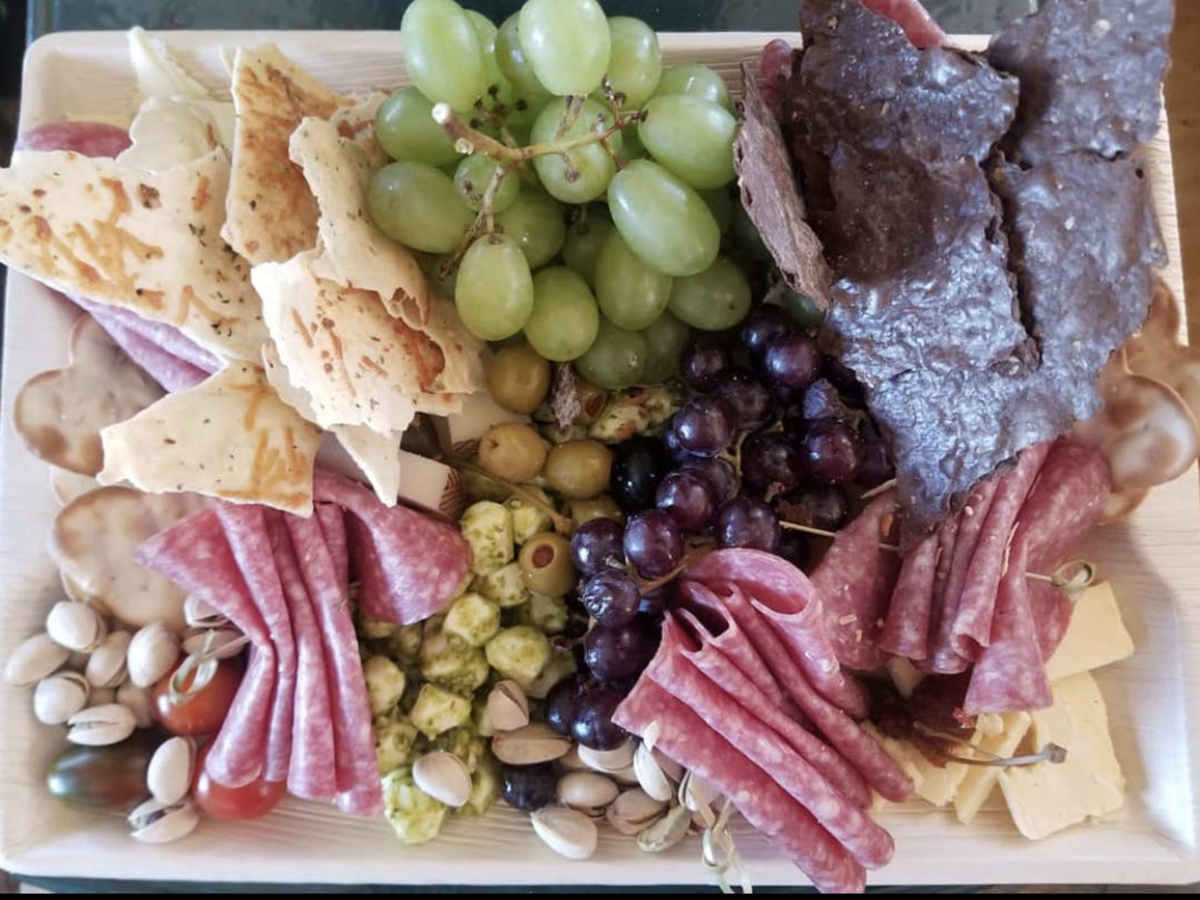 The Best Places To Eat & Drink In Joshua Tree - Los Angeles - The ...