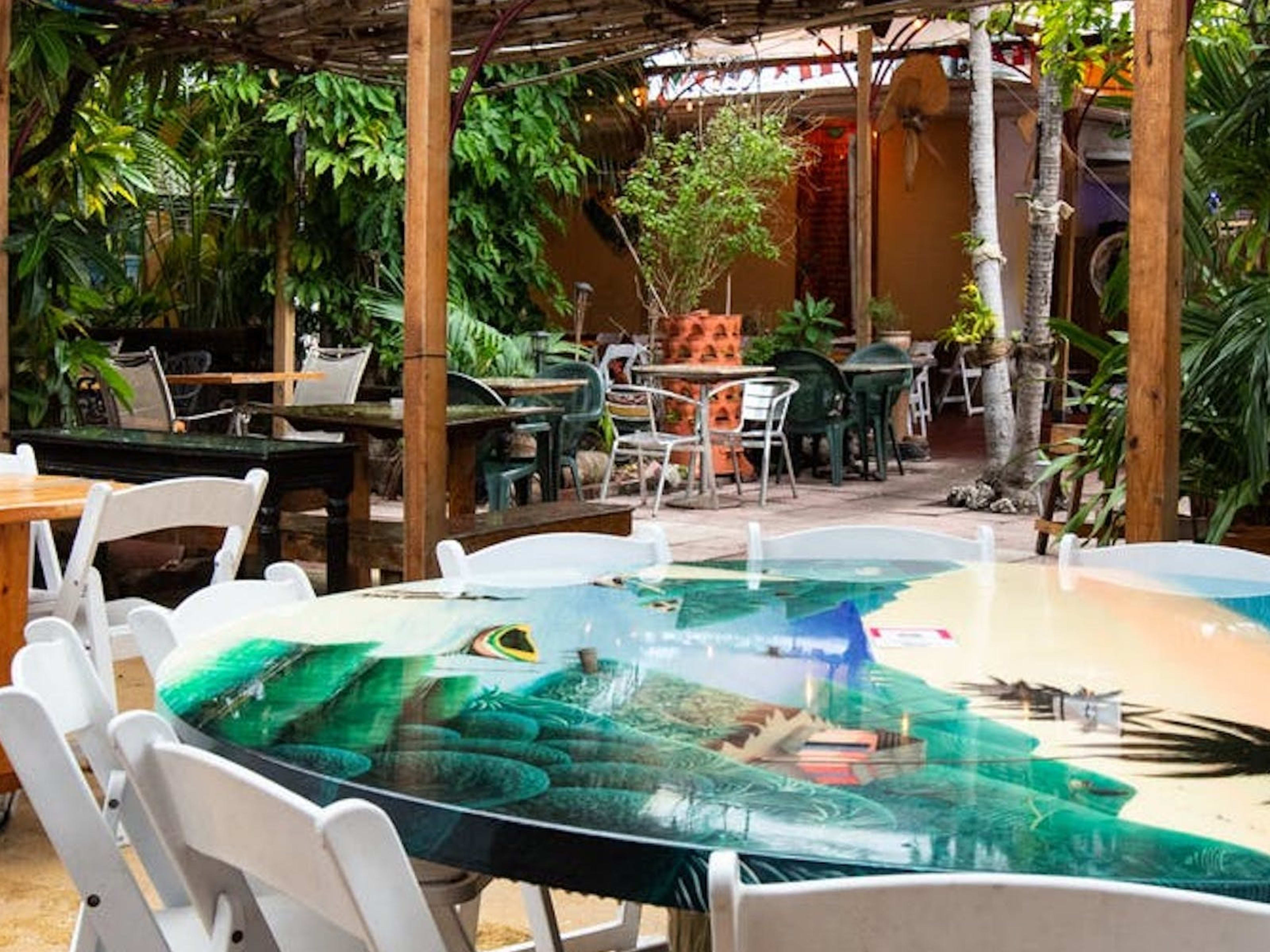 The 12 Best Restaurants in Little Haiti - Miami - The Infatuation