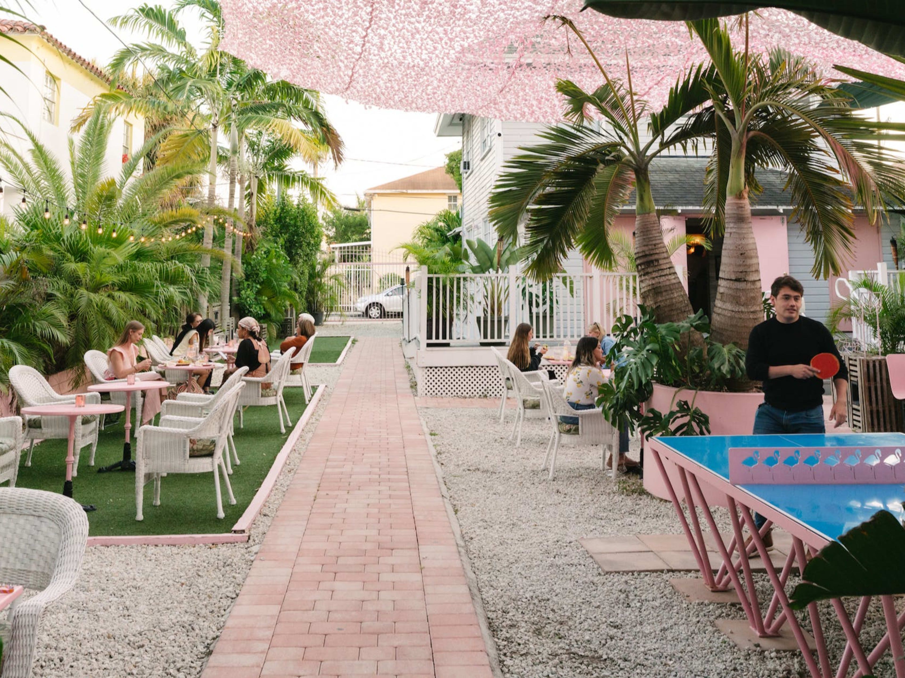 Miami’s Most Expensive Brunch Buffets, Ranked - Miami - The Infatuation