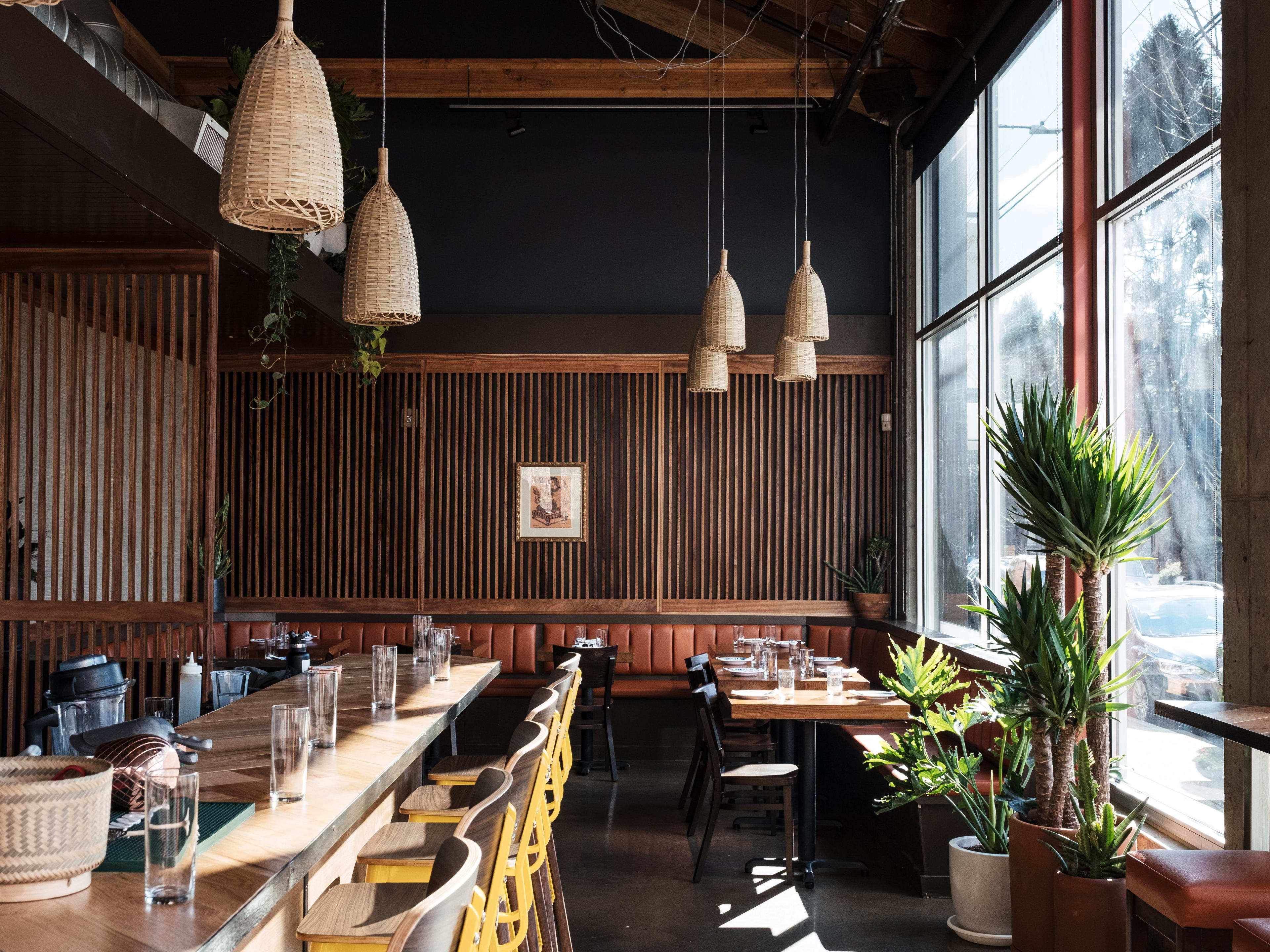 Nimblefish Review - Hawthorne - Portland, OR - The Infatuation