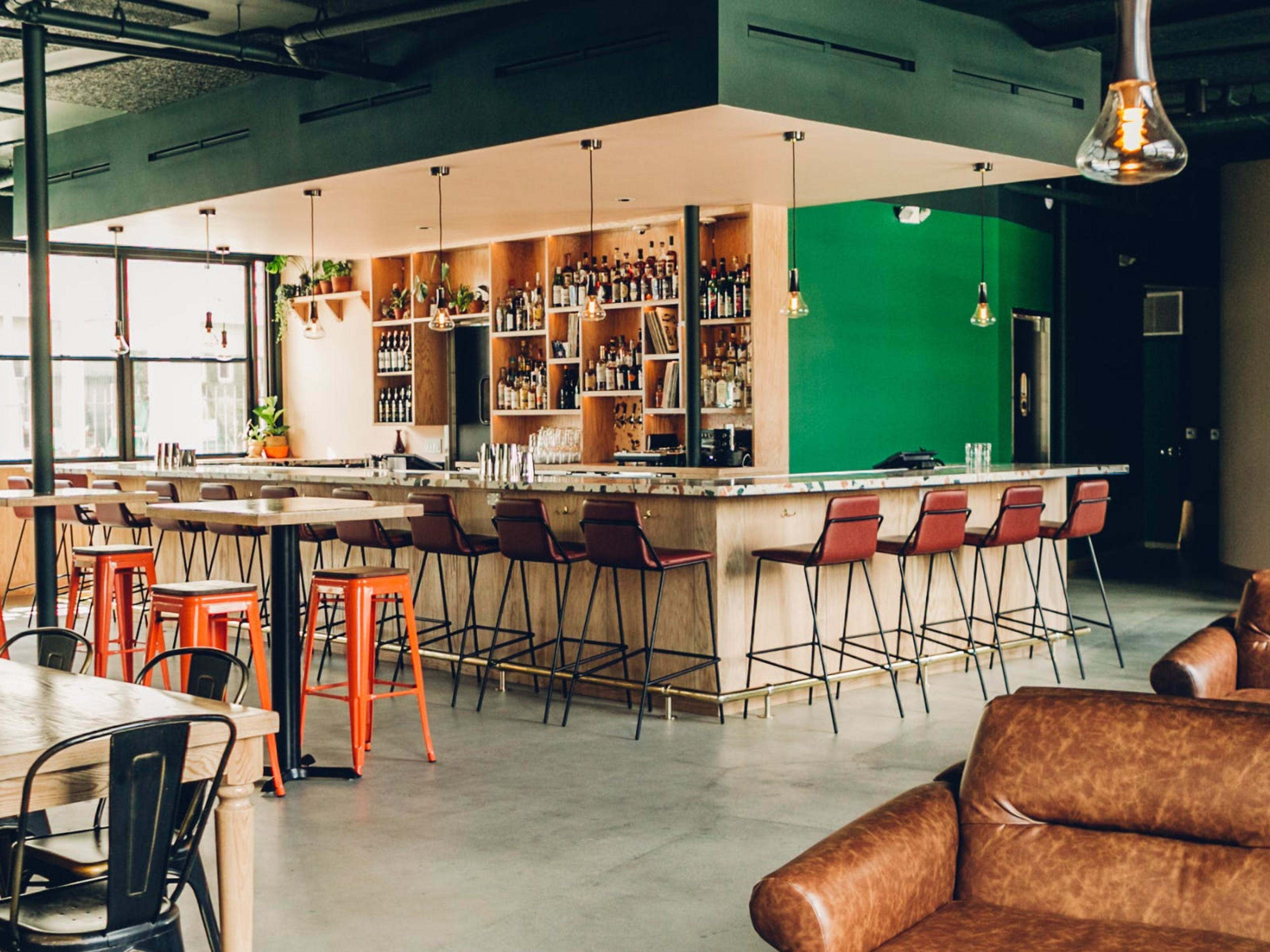 Esters Wine Shop & Bar Review - Santa Monica - Los Angeles - The ... Esters Wine Shop & Bar Review - Santa Monica - Los Angeles - The ...