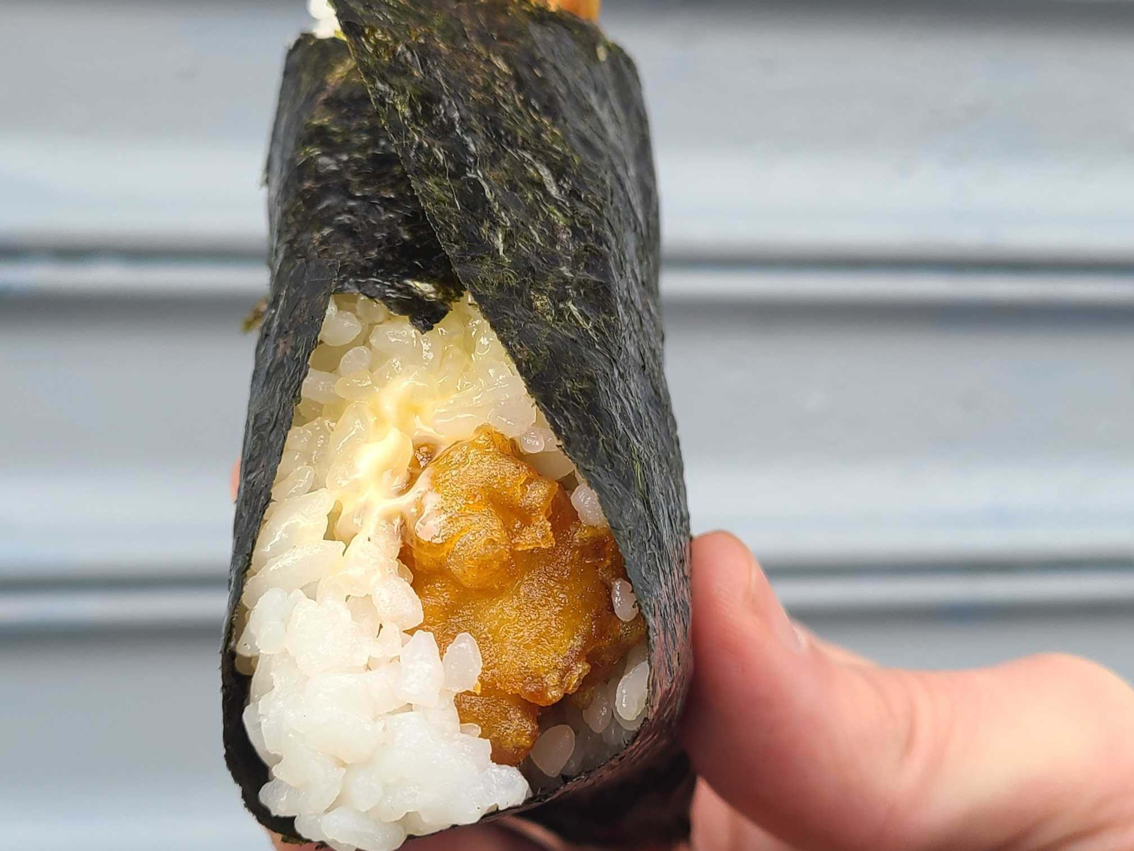 5 Snacks To Try Across NYC - New York - The Infatuation