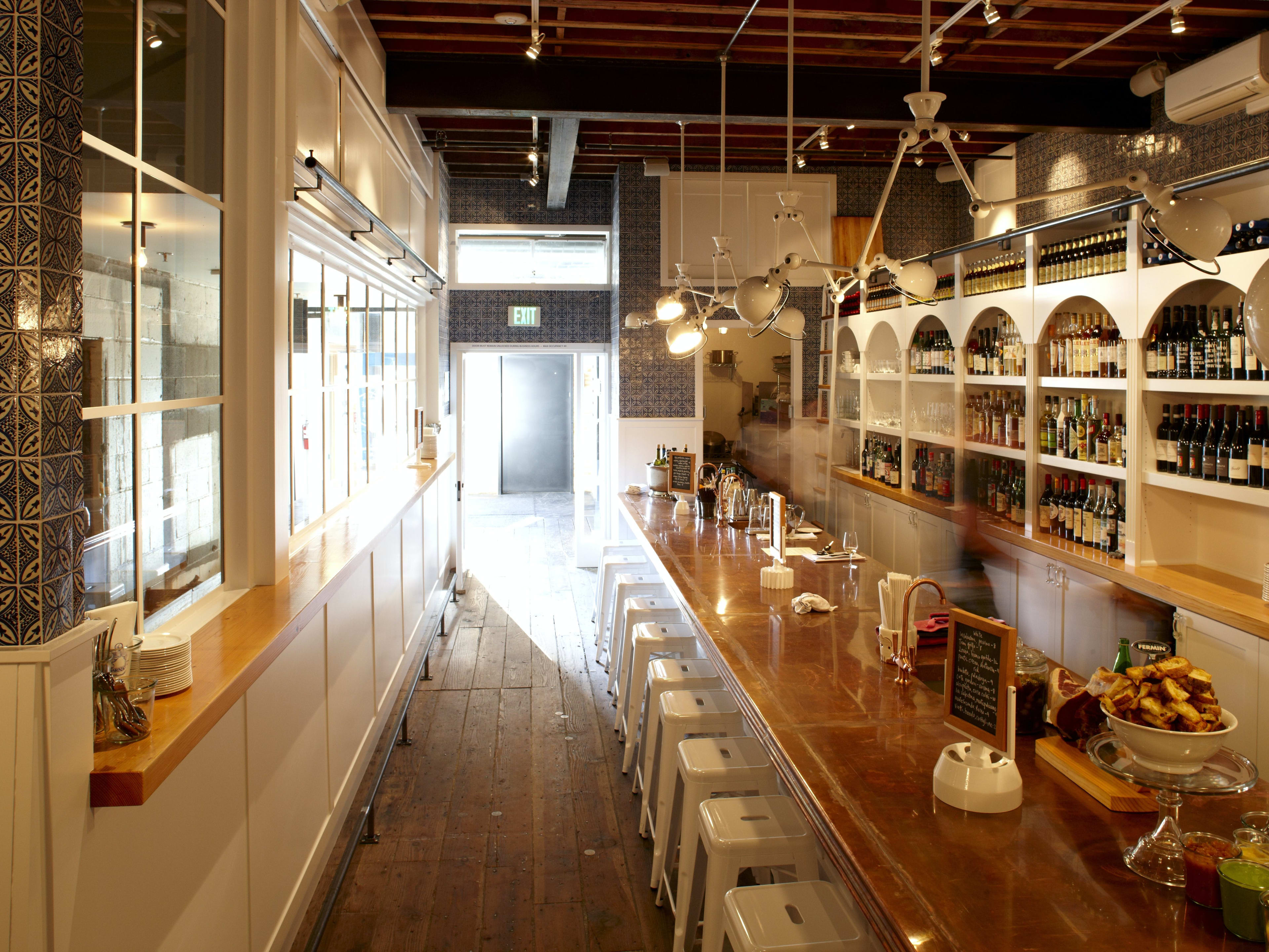 The Most Fun Seattle Bars - Seattle - The Infatuation