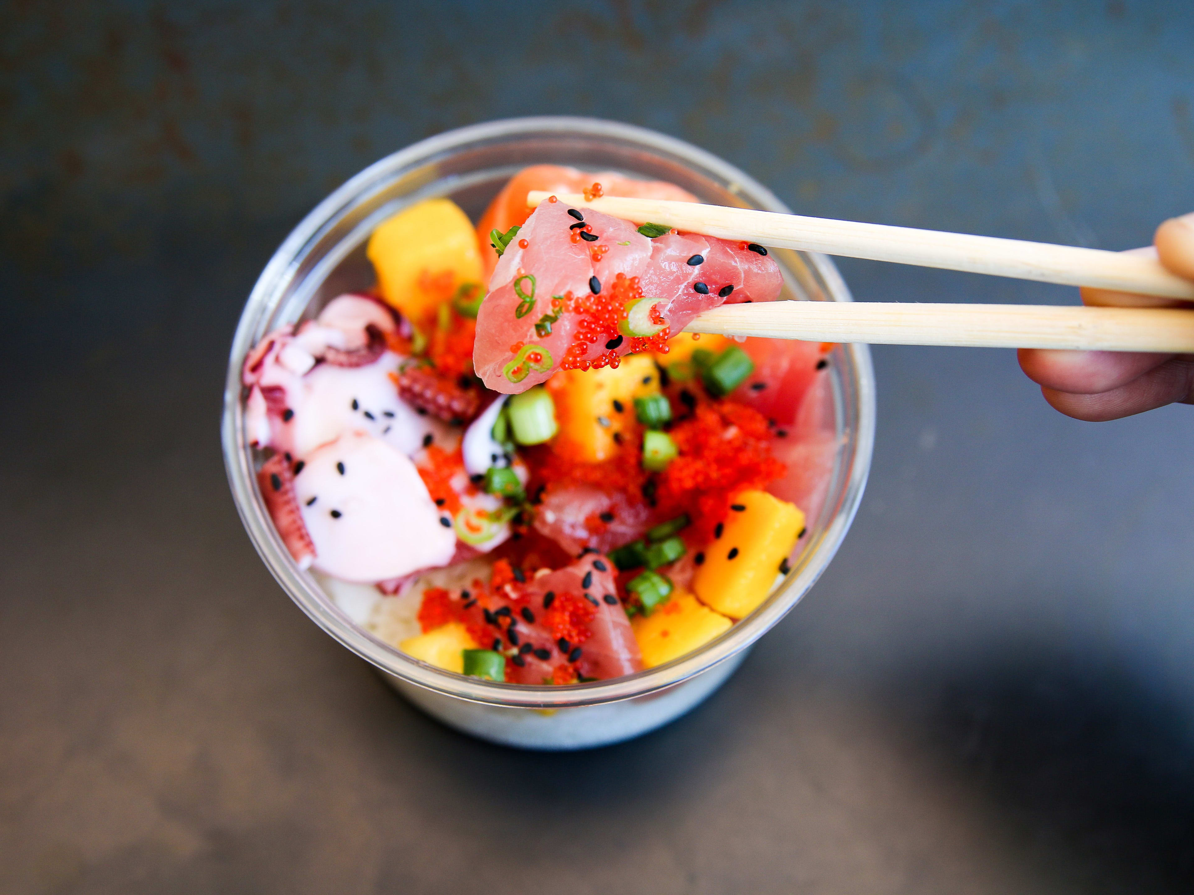 The Basic’s Guide To Enjoying West 3rd Street - Los Angeles - The ...