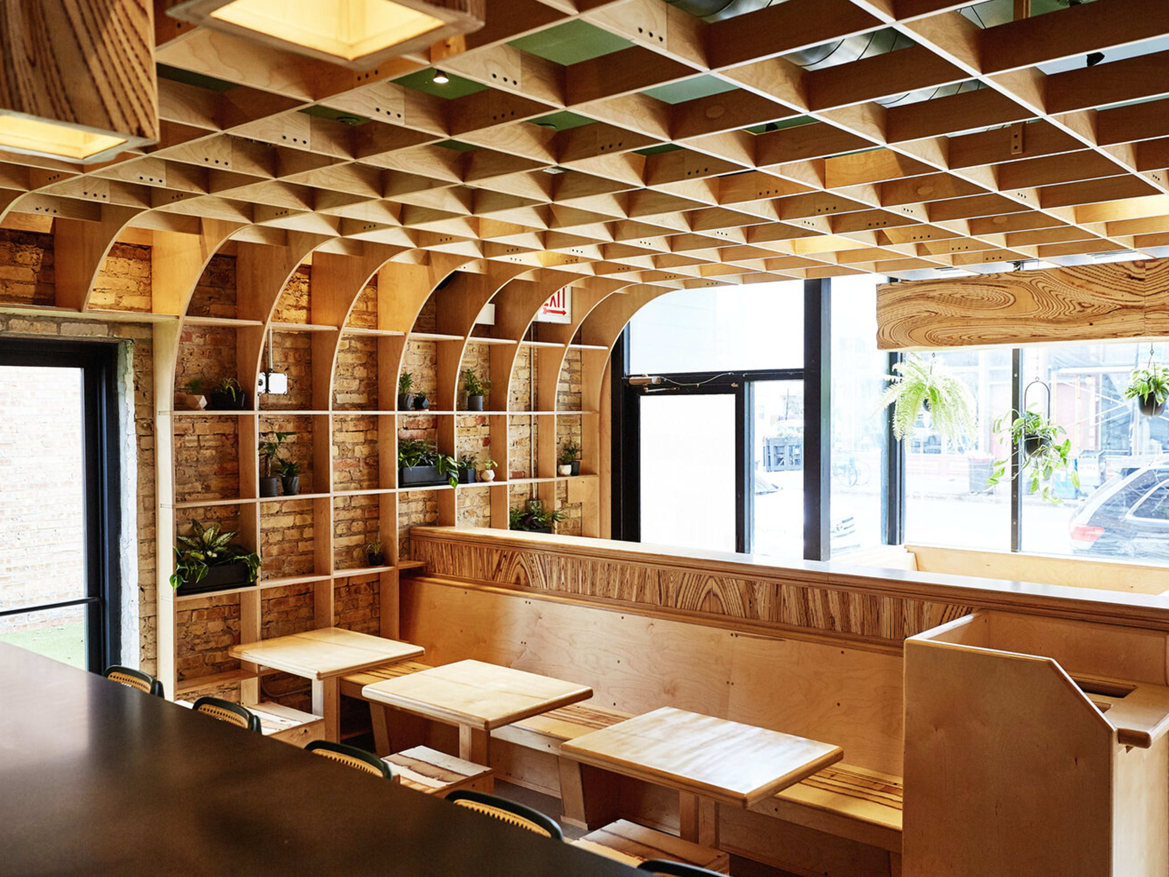 The 21 Best Bars in Logan Square - Chicago - The Infatuation