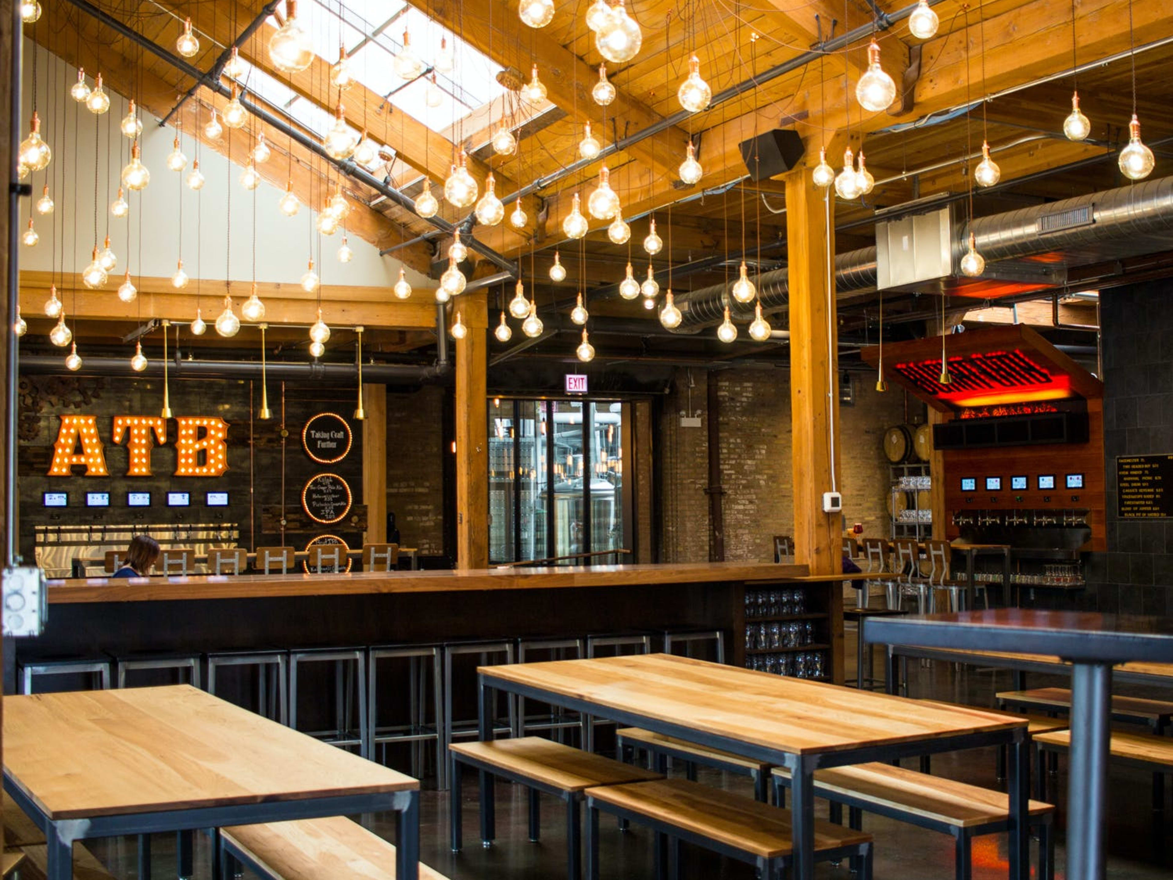 The 22 Best Breweries In Chicago - Chicago - The Infatuation