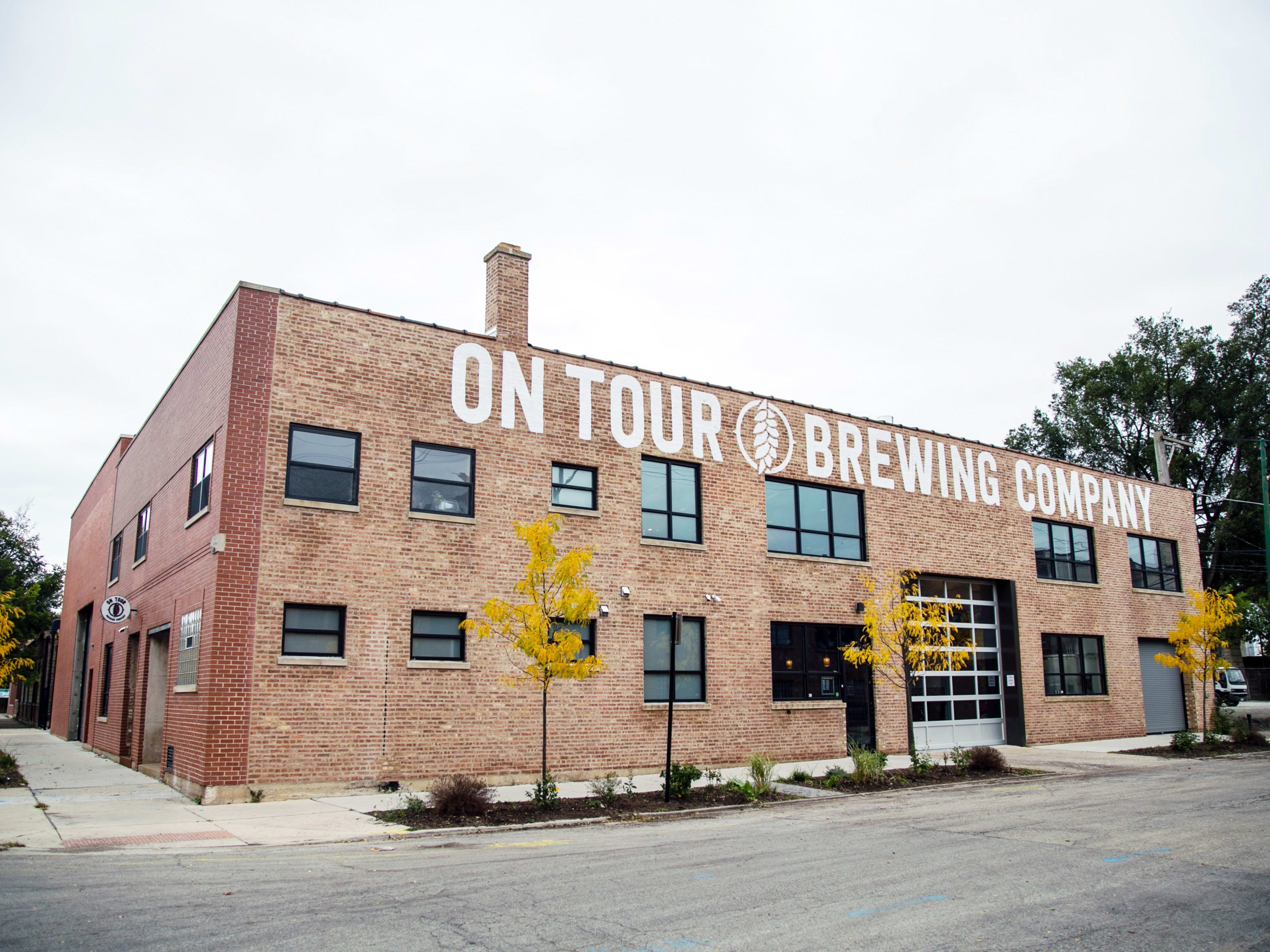 The 22 Best Breweries In Chicago - Chicago - The Infatuation