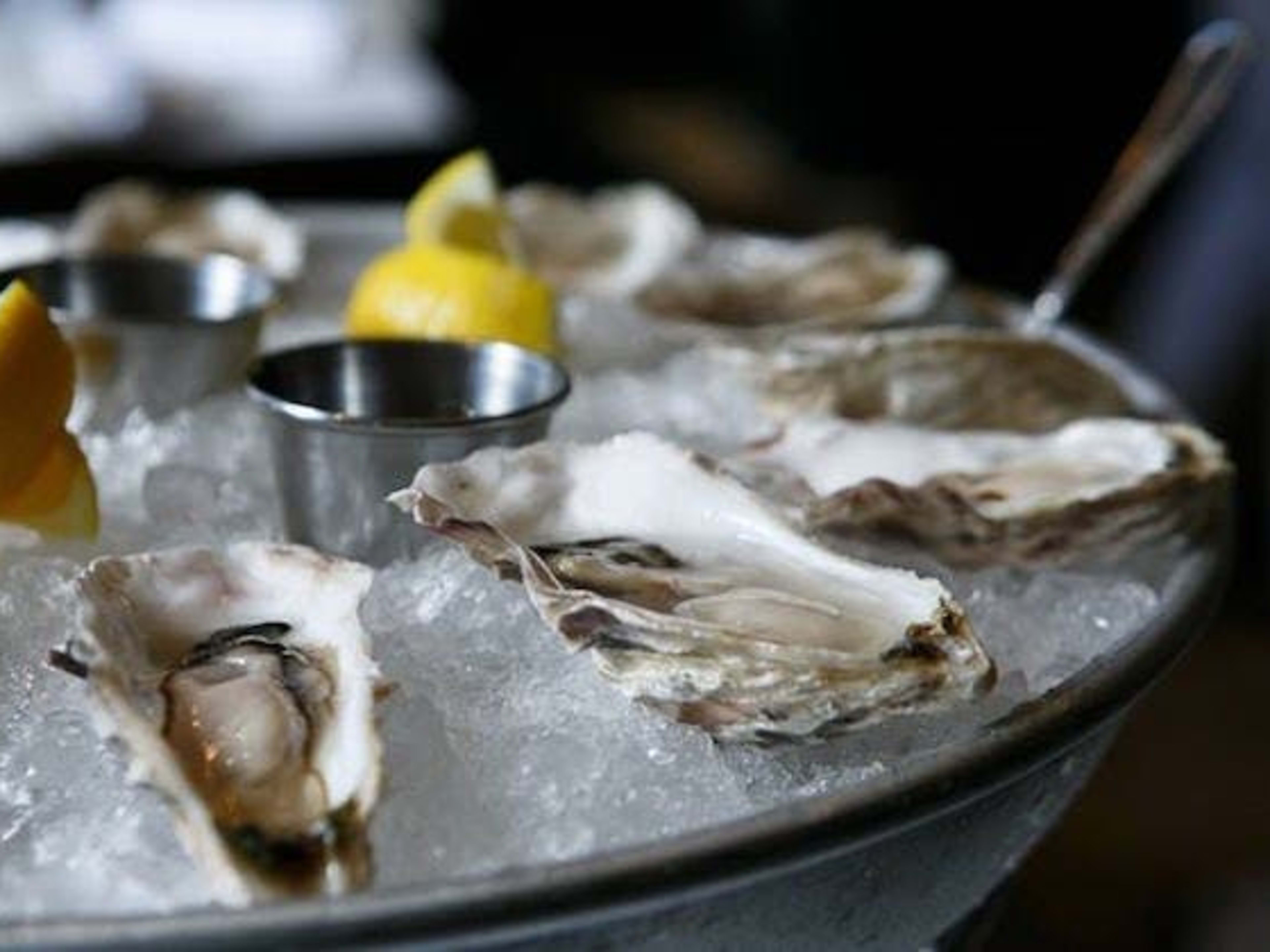 The Best Loop Bars For Drinks After Work - Chicago - The Infatuation