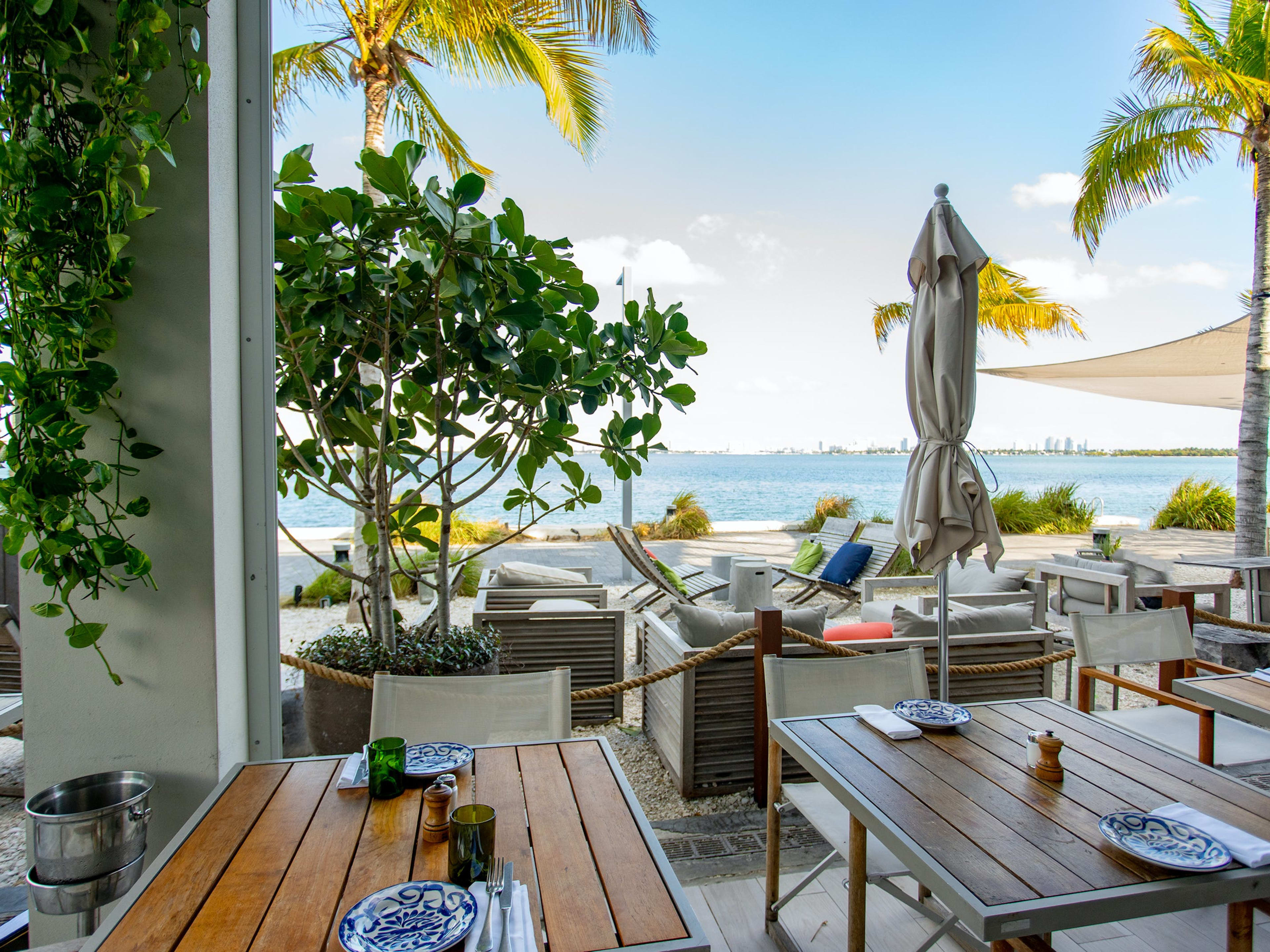 The 10 Best Restaurants In Edgewater - Miami - The Infatuation