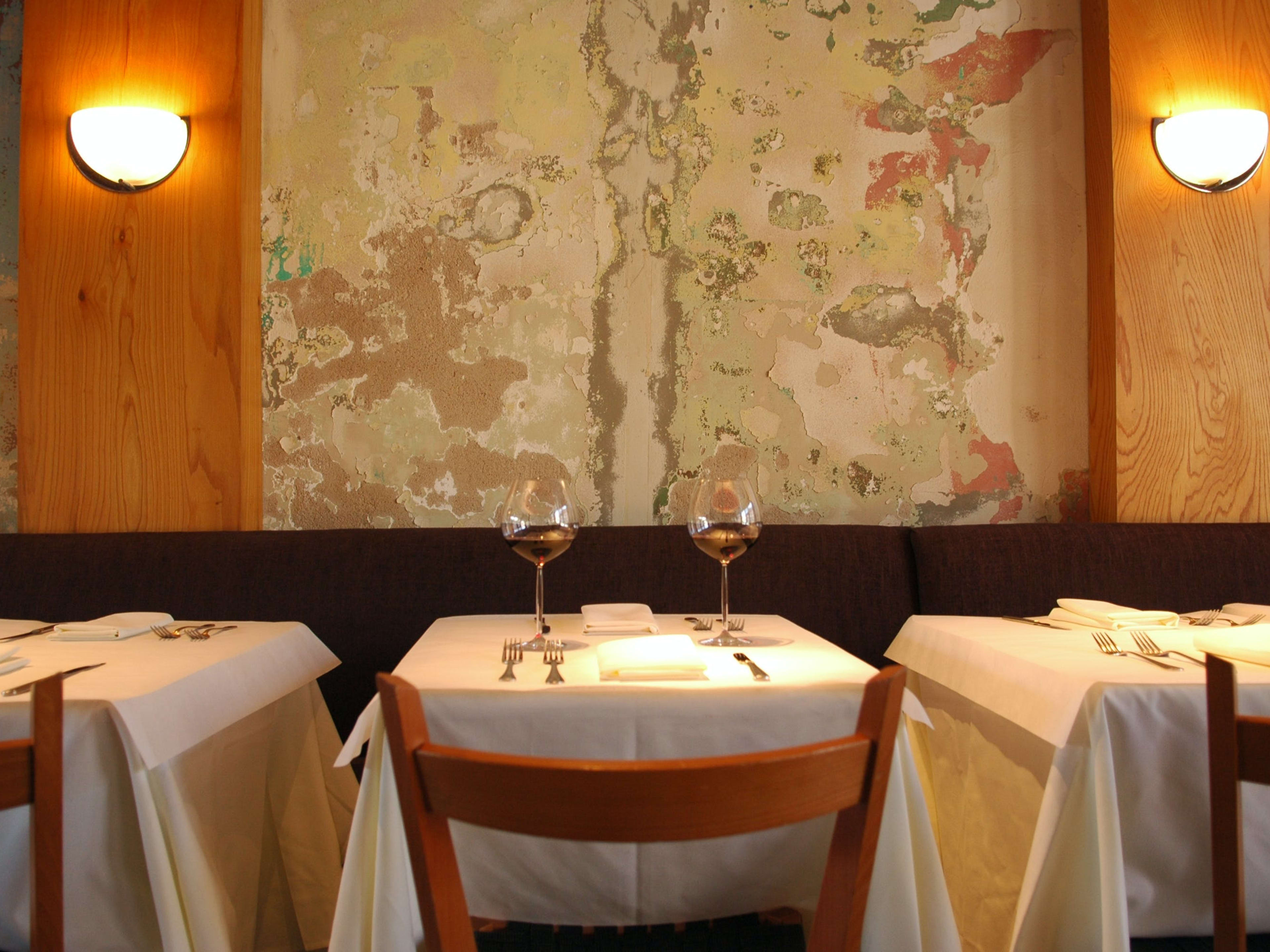 The Best Italian Restaurants In Atlanta - Atlanta - The Infatuation