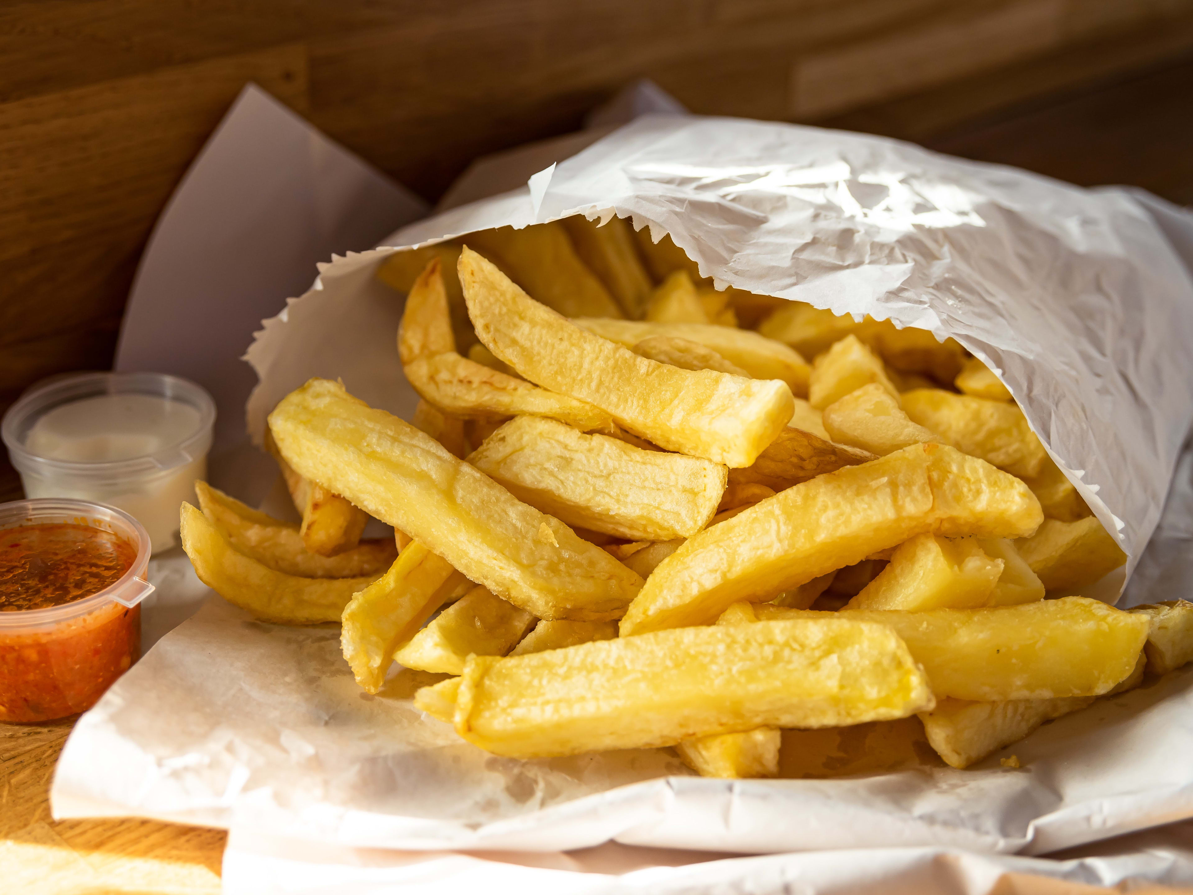 A (Brief) History Of London’s Best Snacks - London - The Infatuation