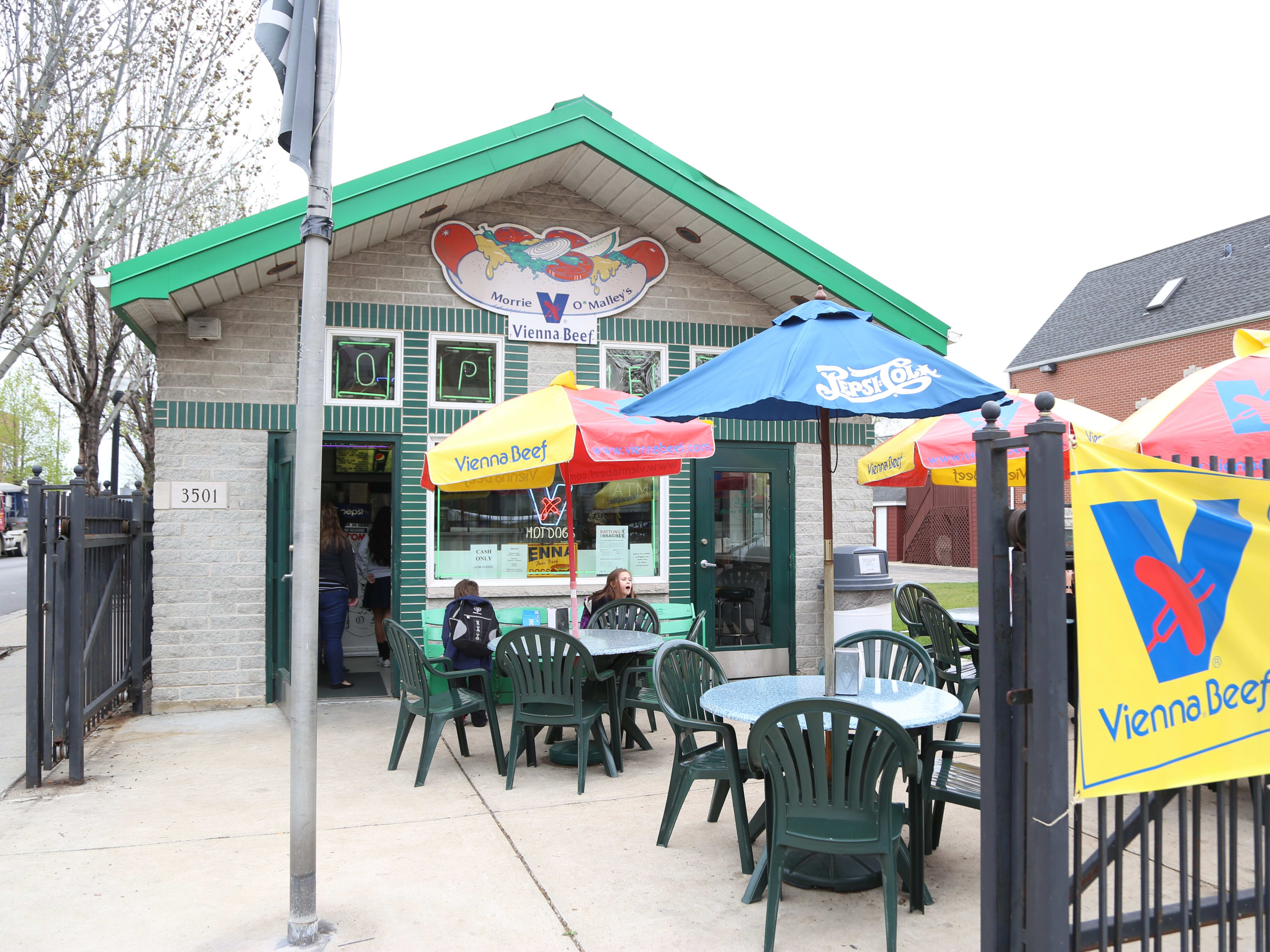 Where To Eat In Bridgeport - Chicago - The Infatuation