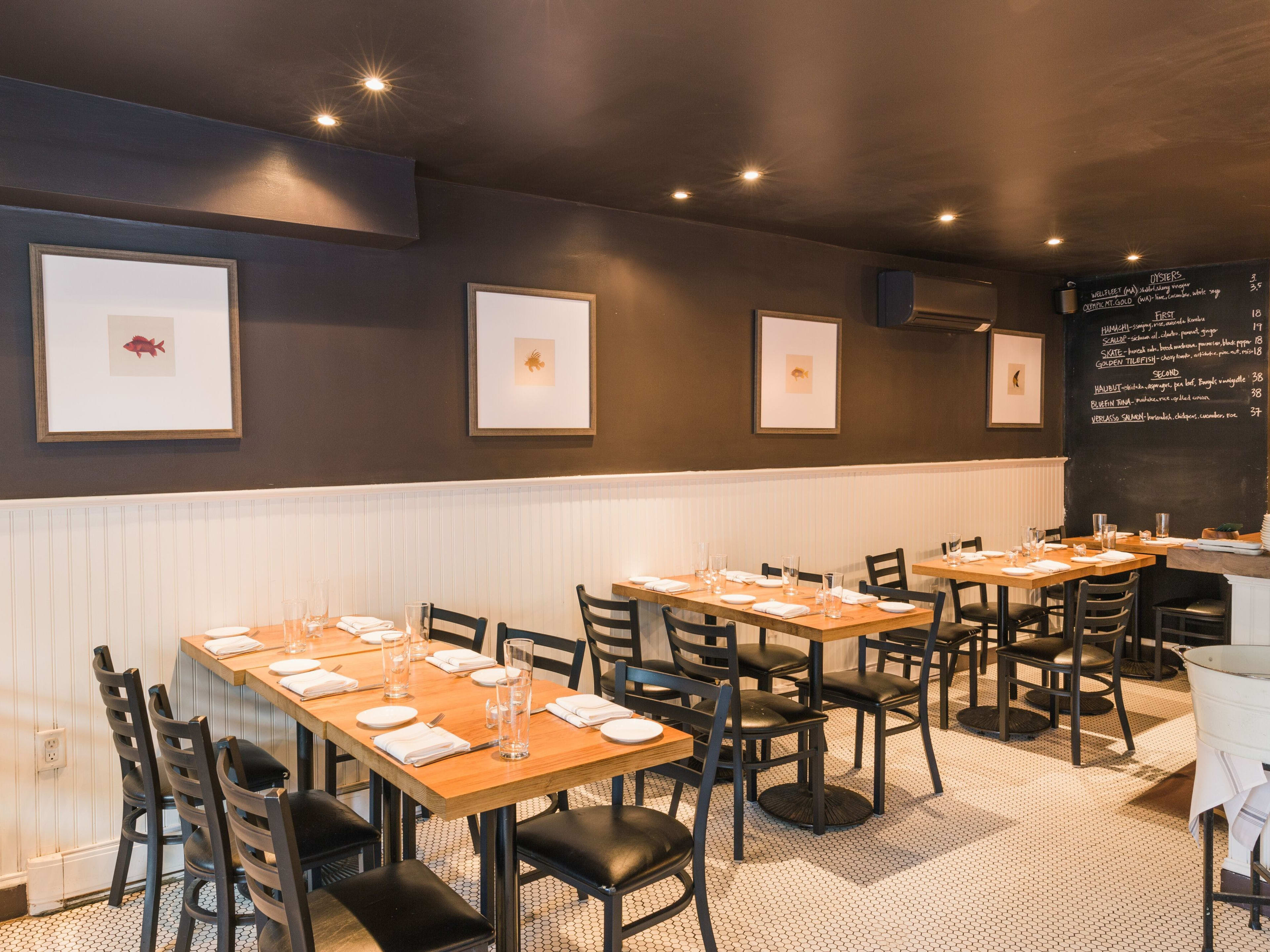 The 20 Best BYOBs In Philly - Philadelphia - The Infatuation