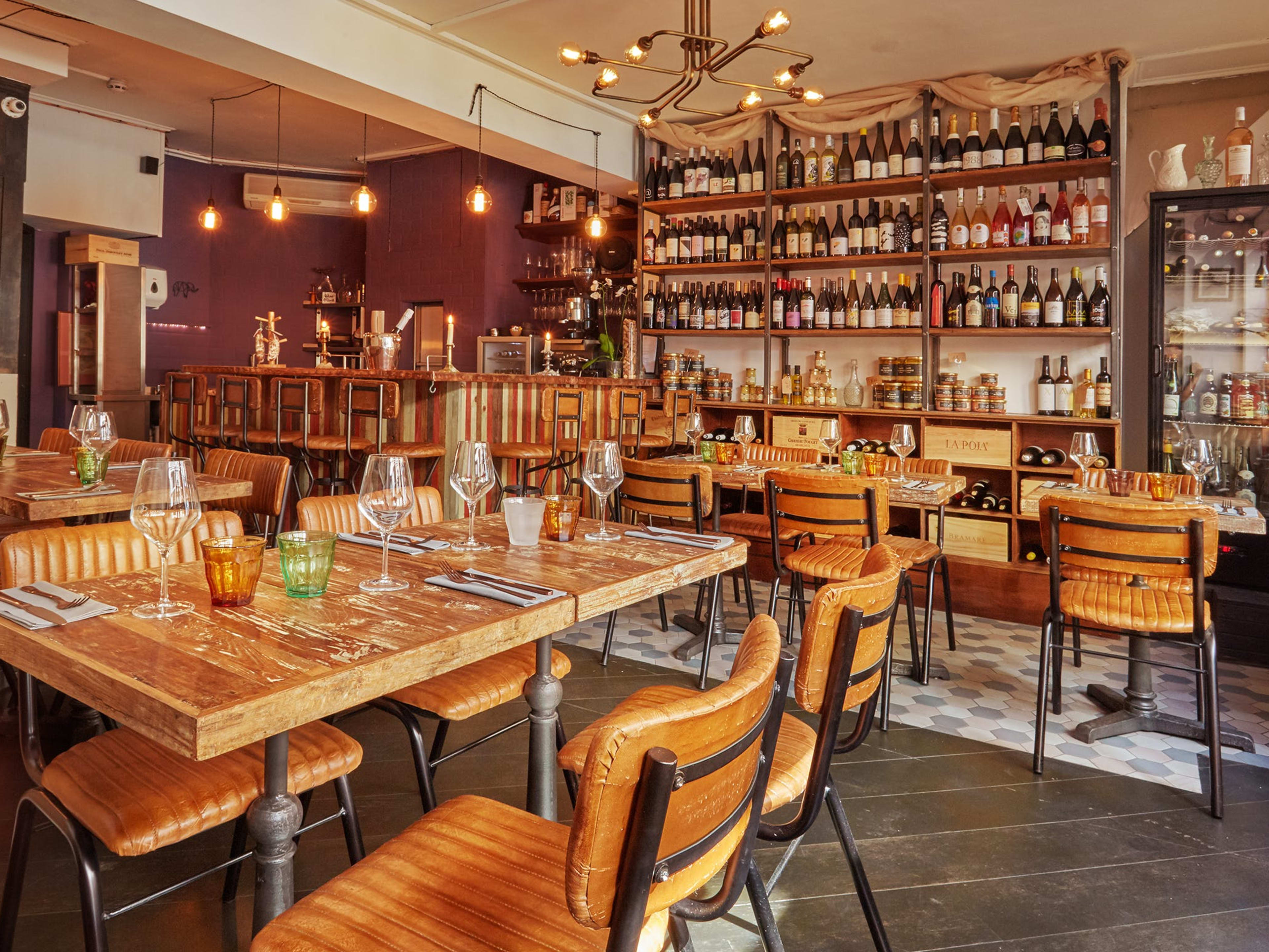 The First Timer’s Guide To Drinking In London - London - The Infatuation