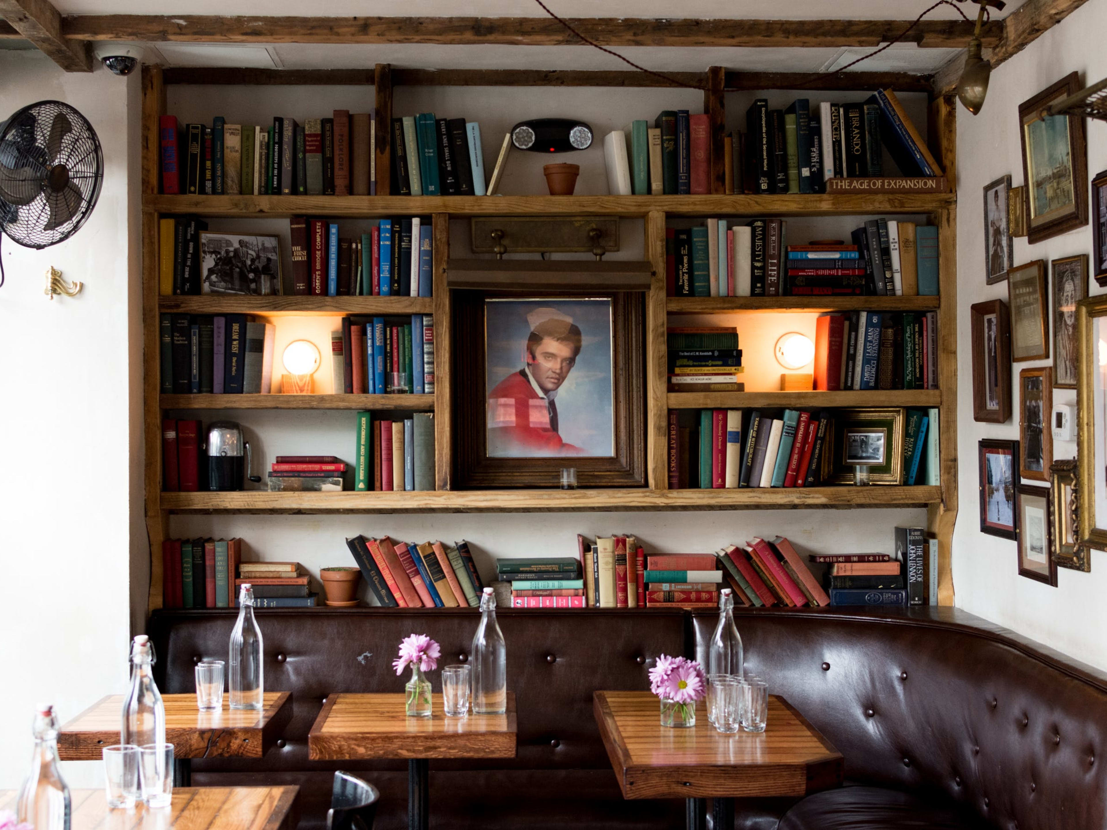 The One-Two Punch: A Date Night Dinner & Drinks Guide - New York - The ...