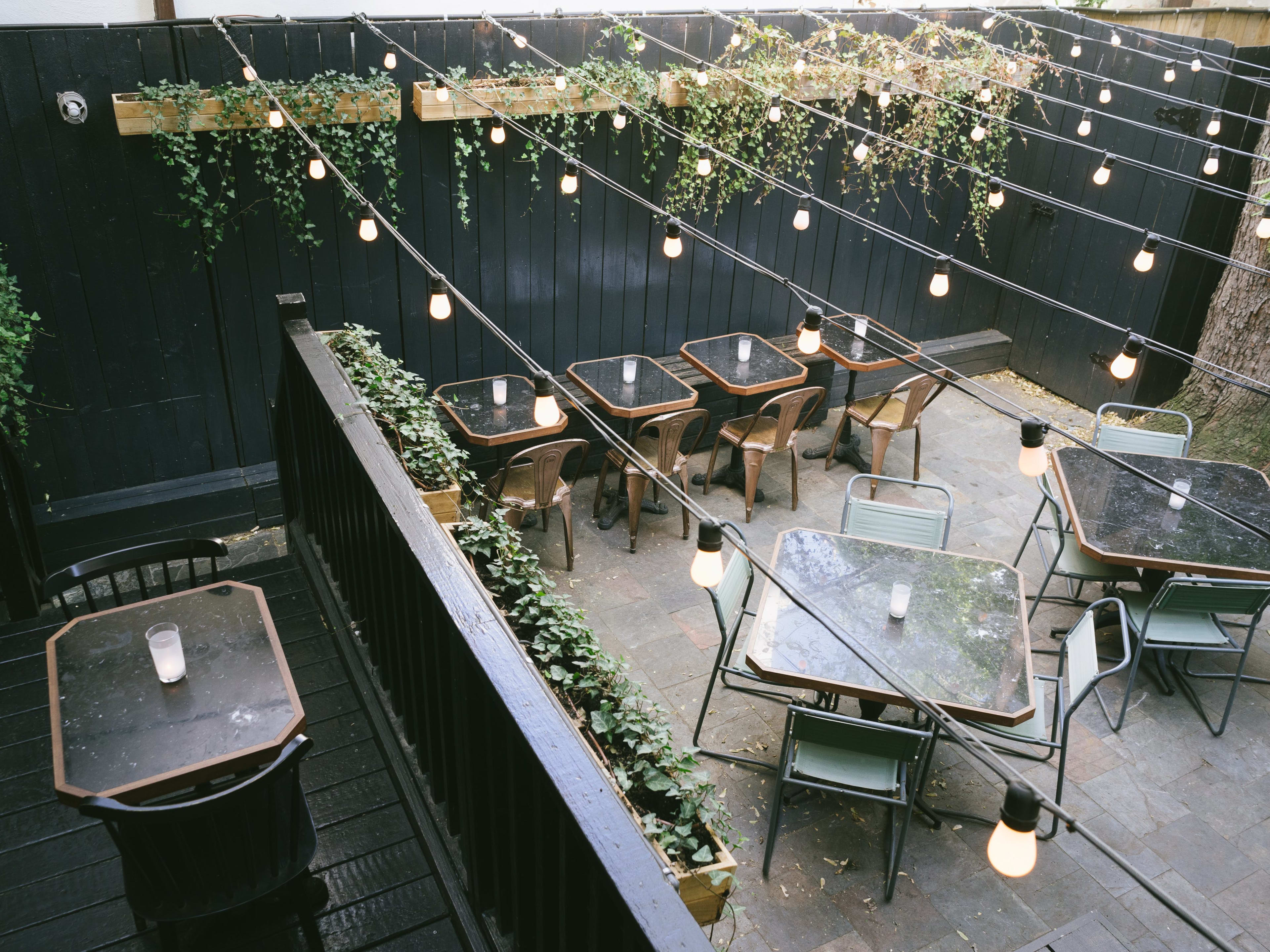 The One-Two Punch Guide: Summer Edition - New York - The Infatuation