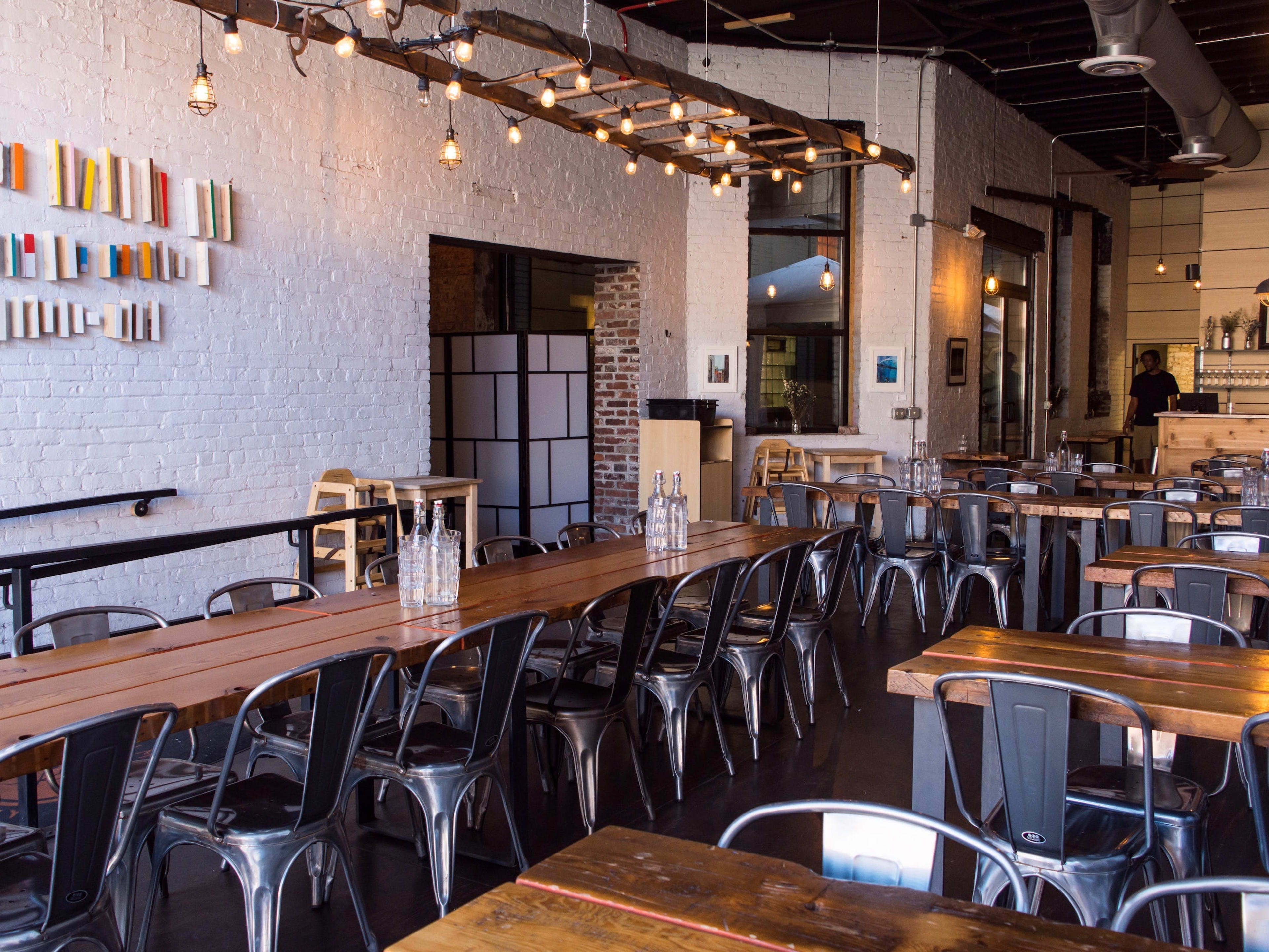The Pittsburgh Guide: The 25 Best Places To Eat And Drink In Pittsburgh ...