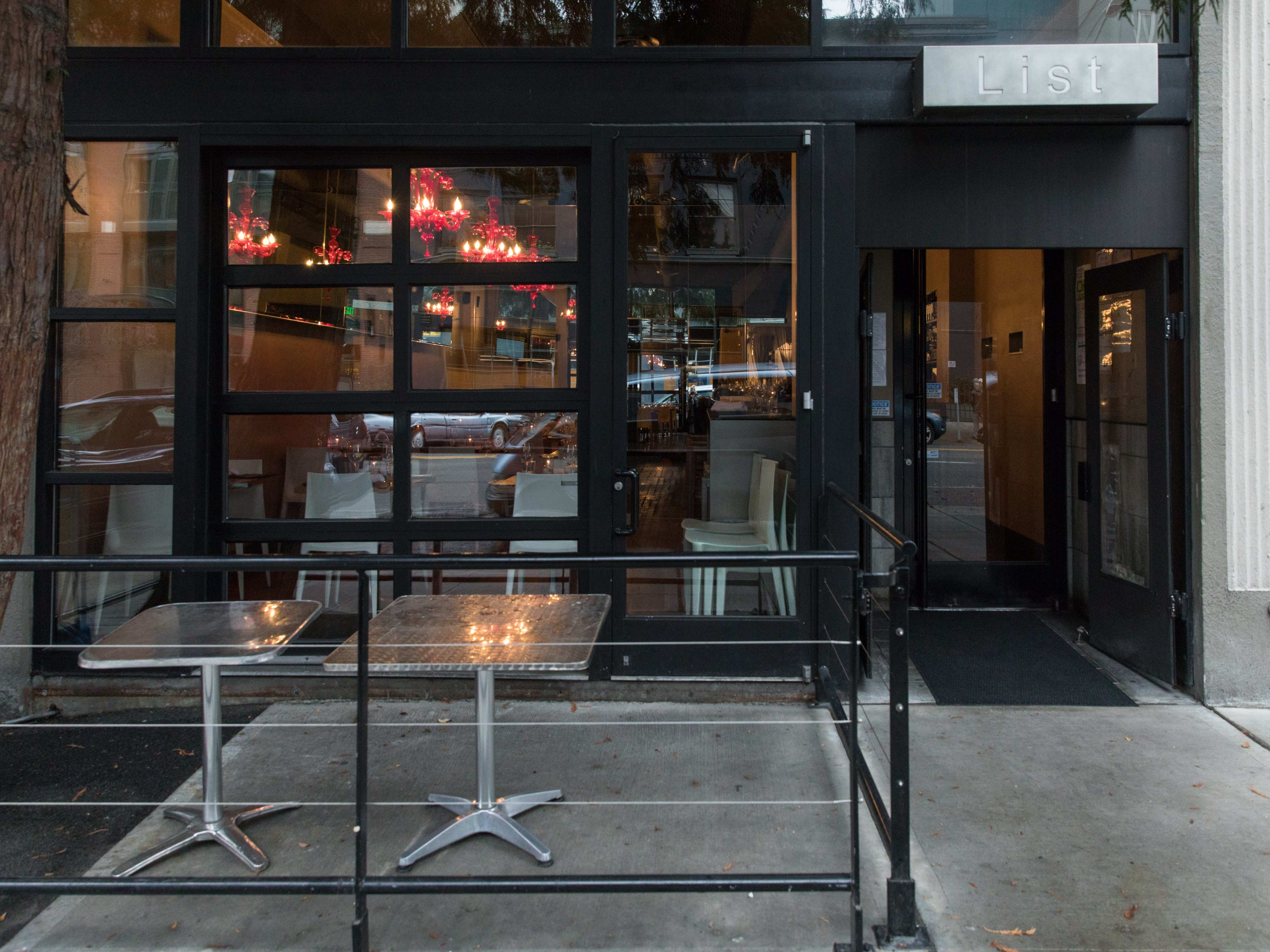 The Seattle Happy Hour Directory - Seattle - The Infatuation