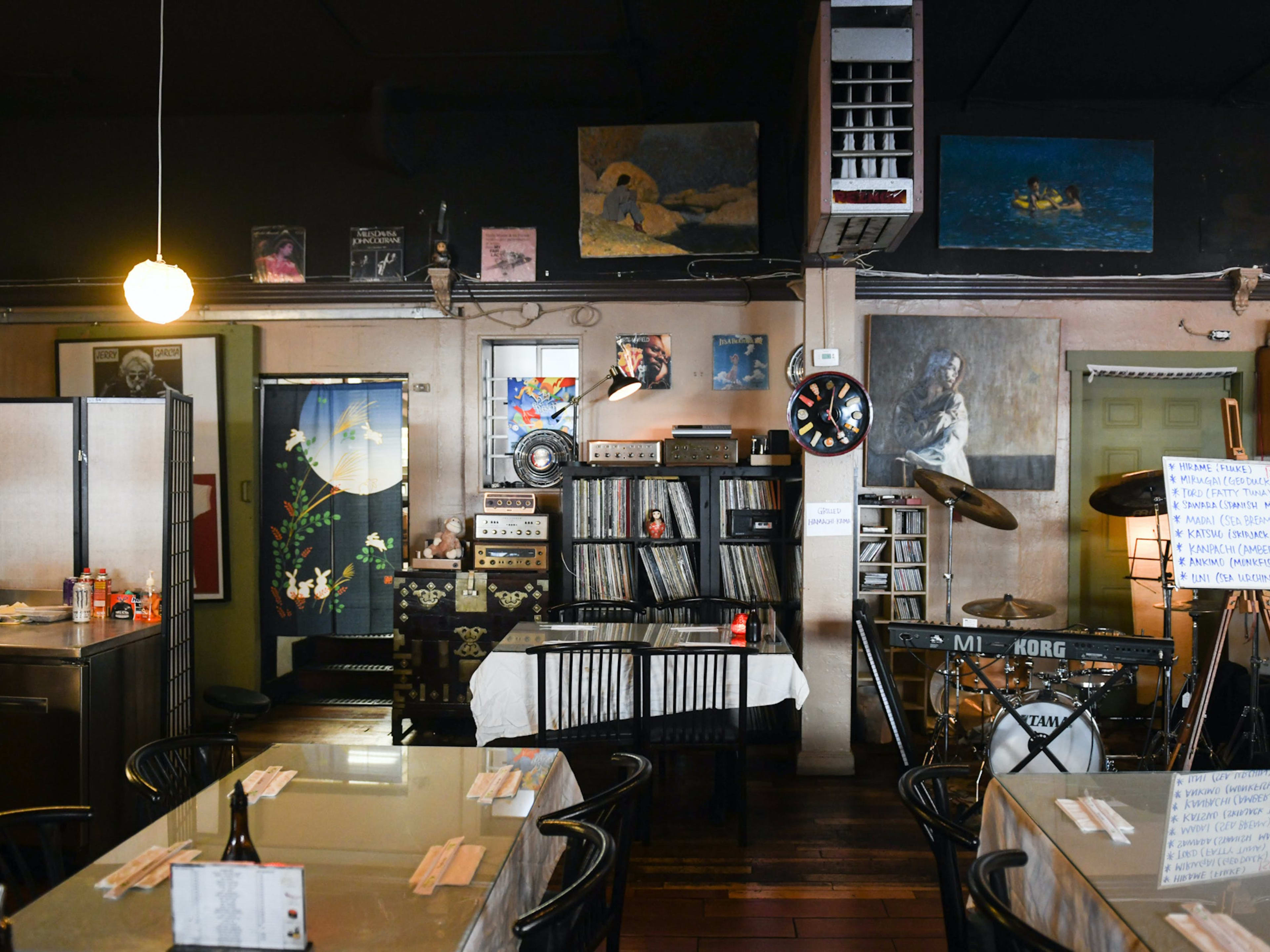 The Best Restaurants In Wallingford - Seattle - The Infatuation